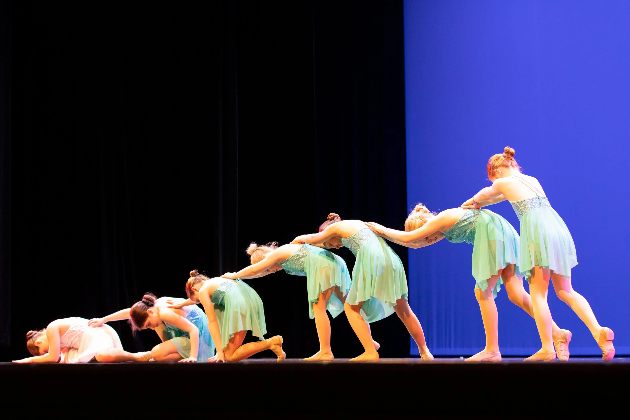 Foundations Dance | Join Our Dance Community Today