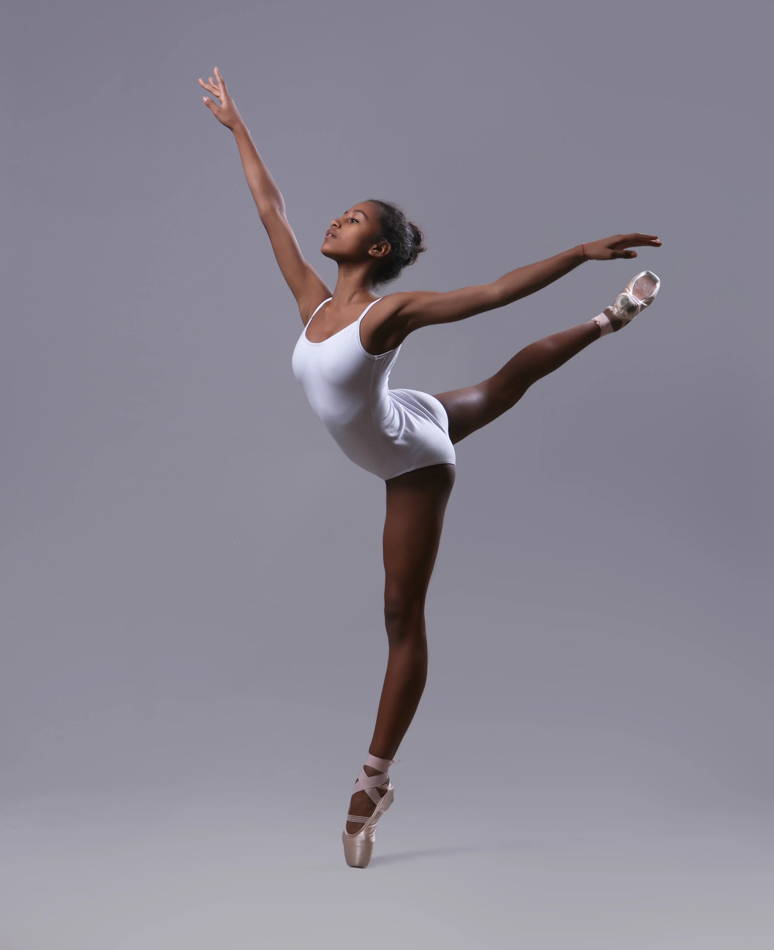 General 1 — Foundations Dance