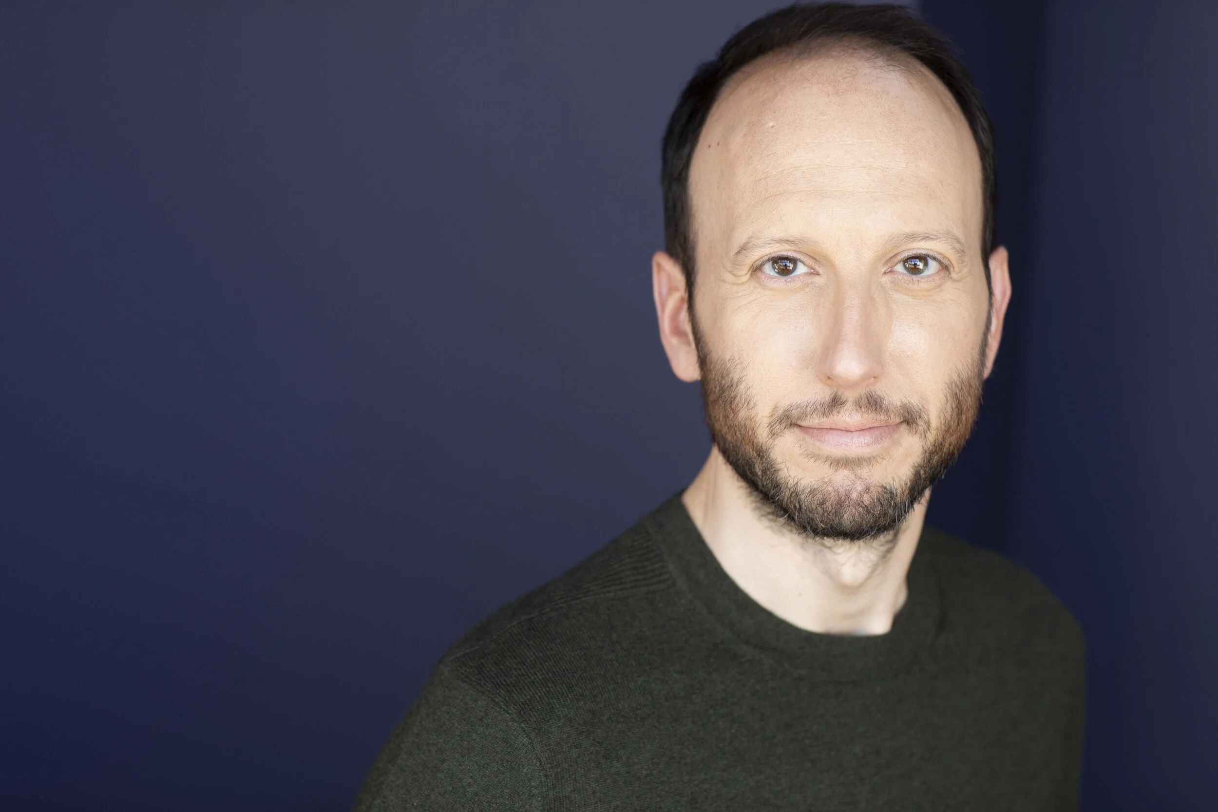 Chris Hahn, Actor