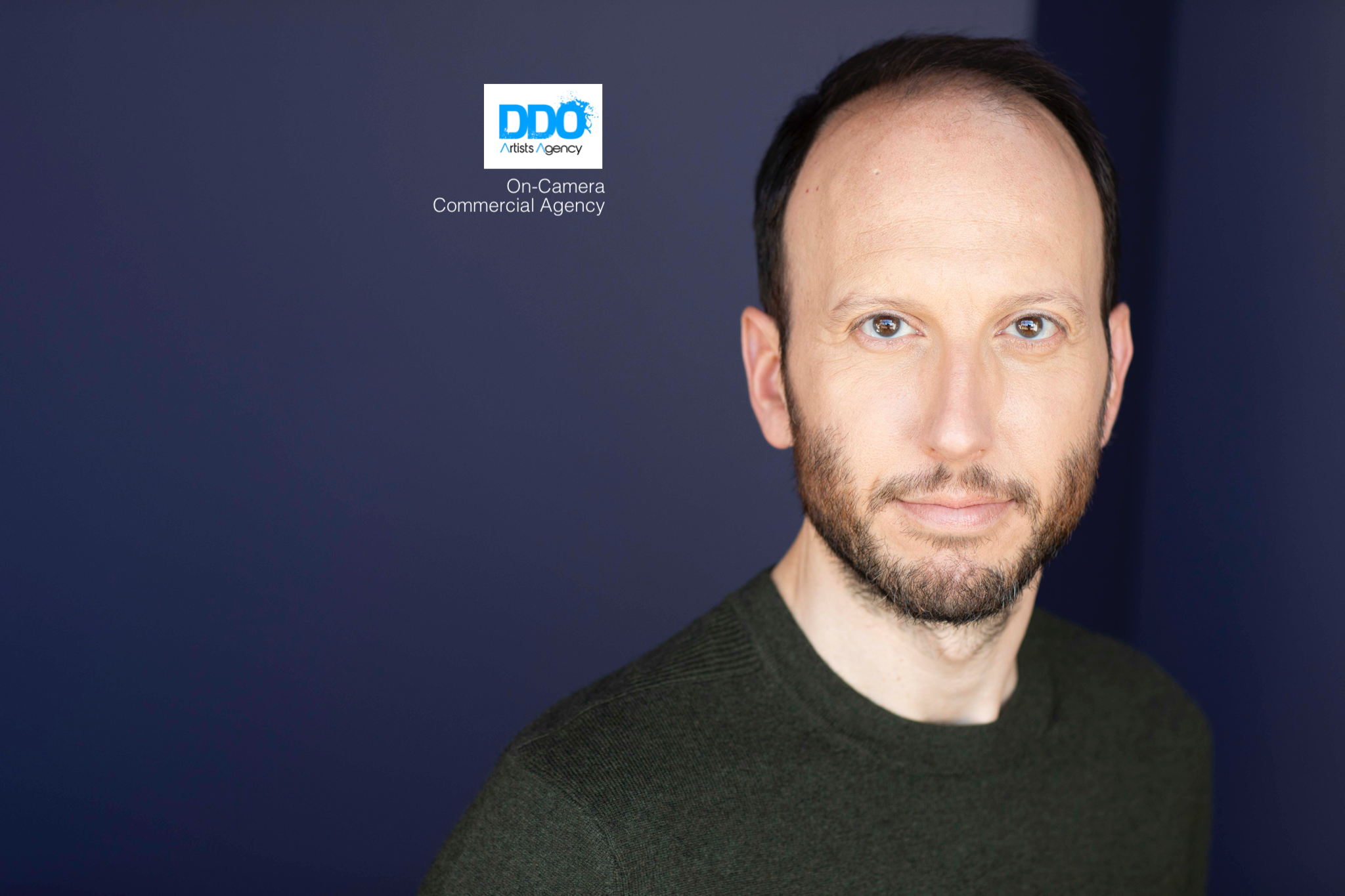 Chris Hahn, Actor