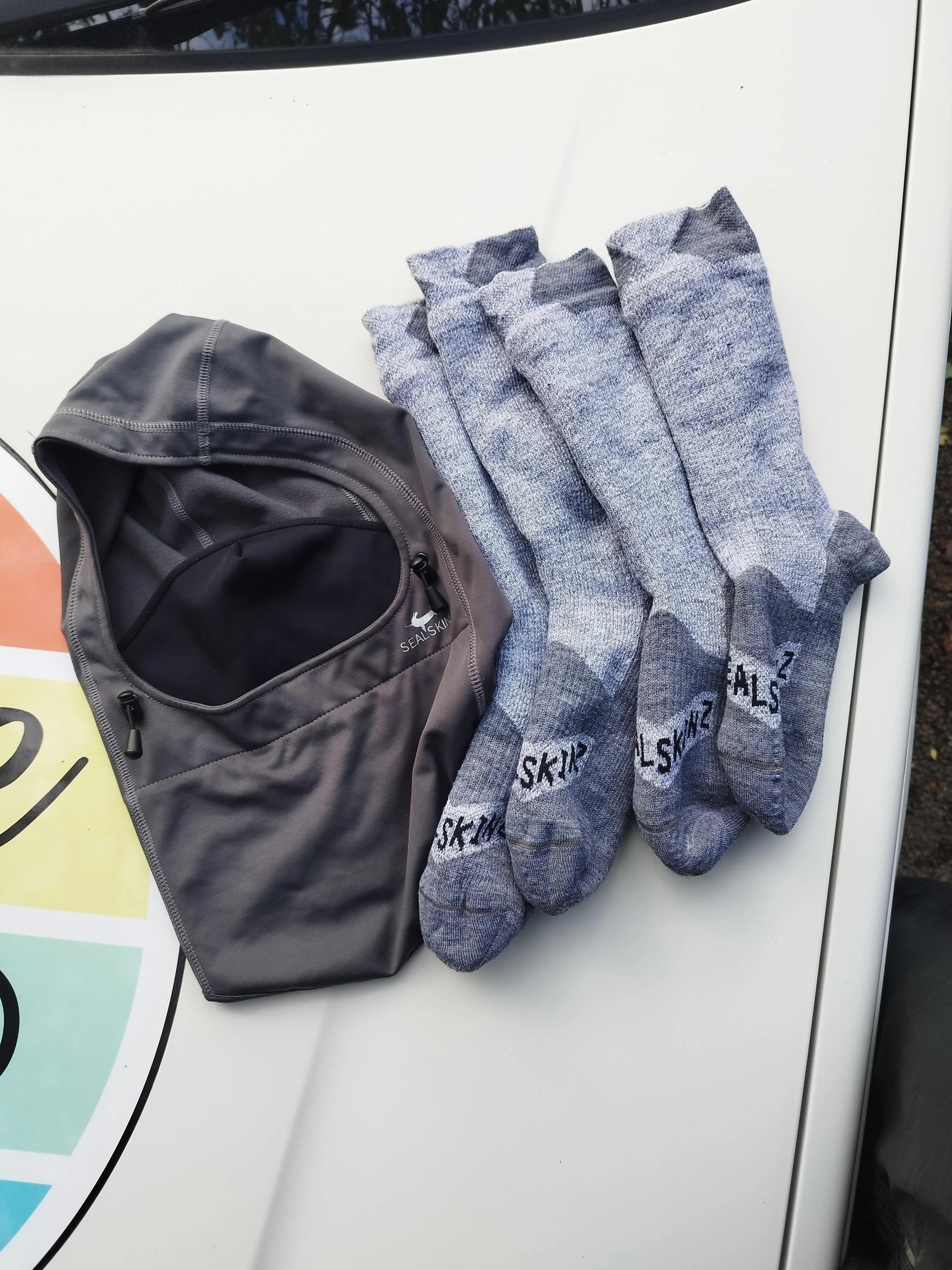 What to Wear Stand Up Paddle Boarding: Winter Edition — Paddle Up ...