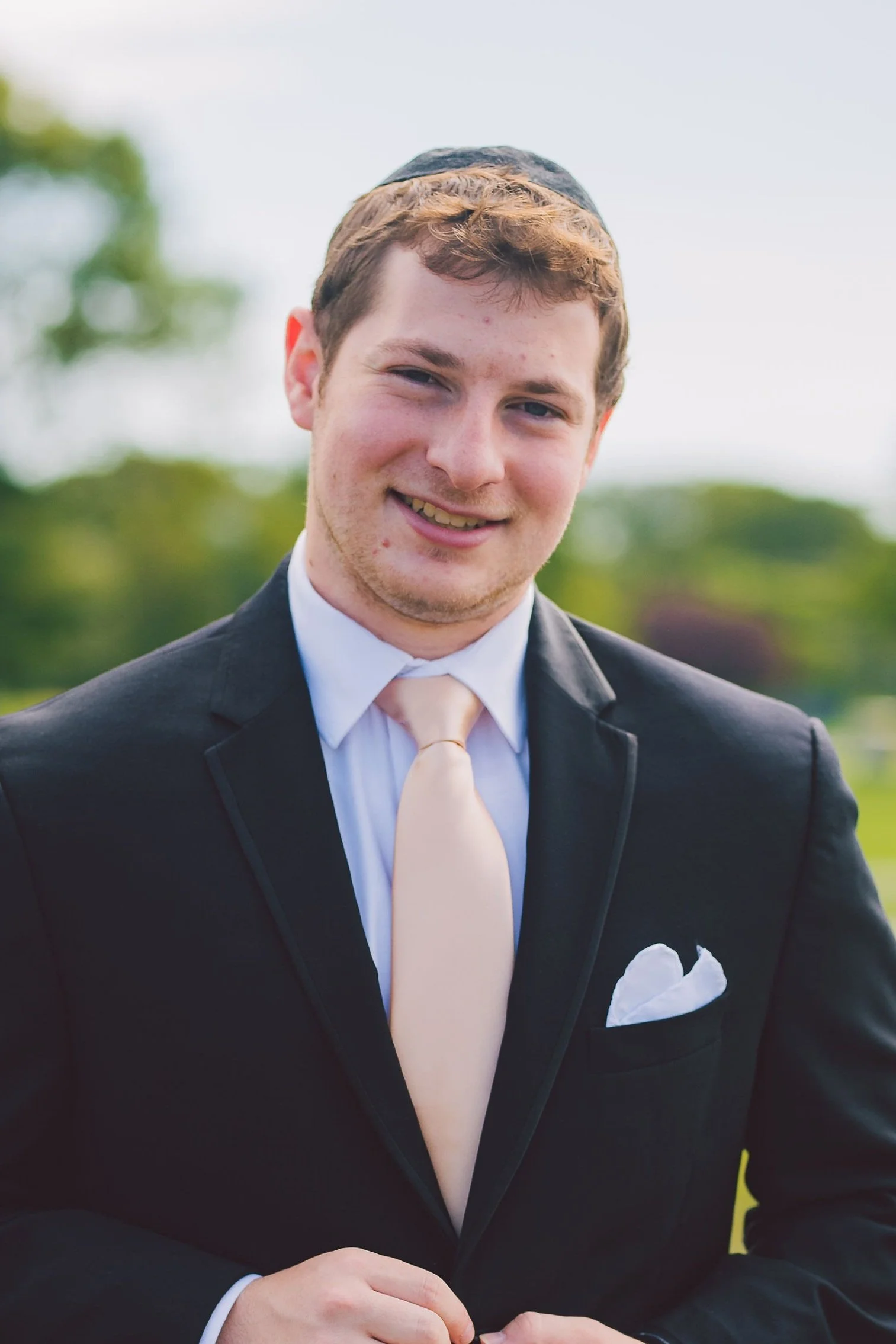 Who We Are — JewishROC