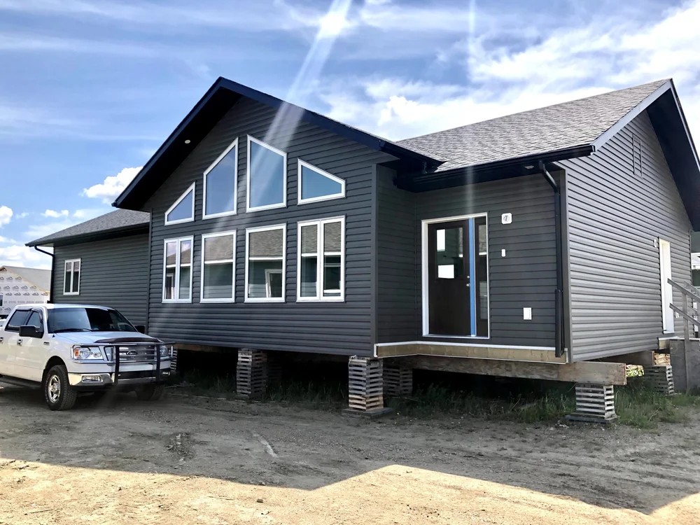 Gallery — Homes To Go