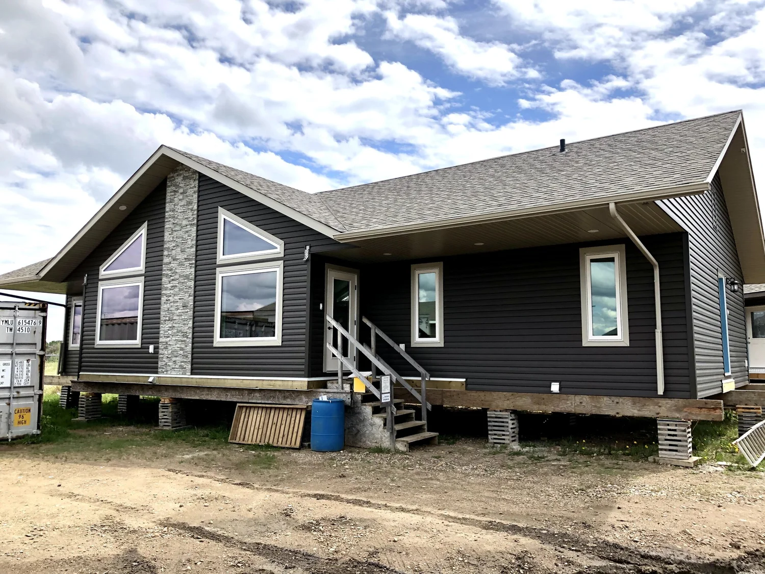 Gallery — Homes To Go