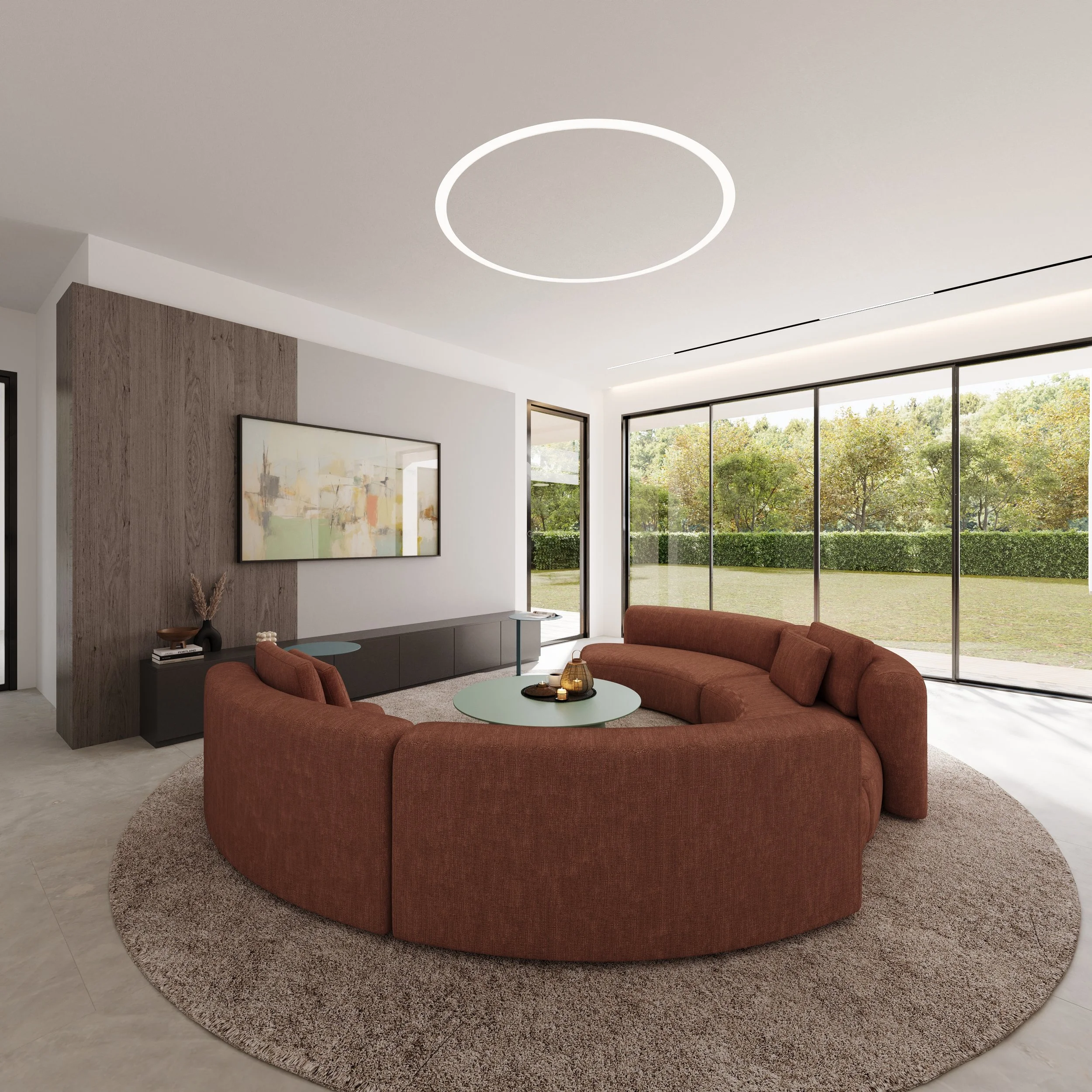 Interiors — hvr.w studio