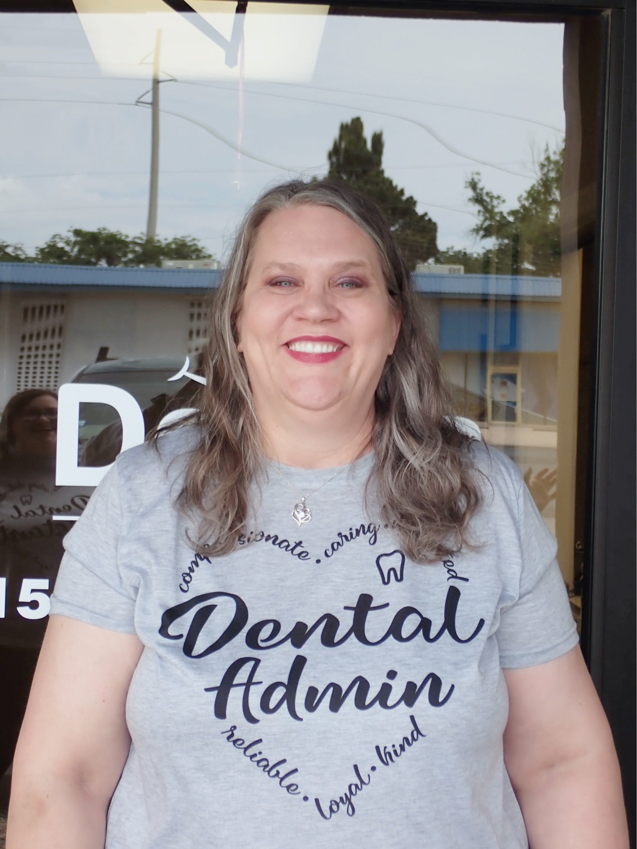Meet the Staff —Denta Dental of Odessa | Dentist in Odessa, TX