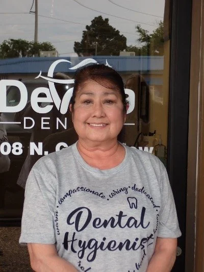 Meet the Staff —Denta Dental of Odessa | Dentist in Odessa, TX