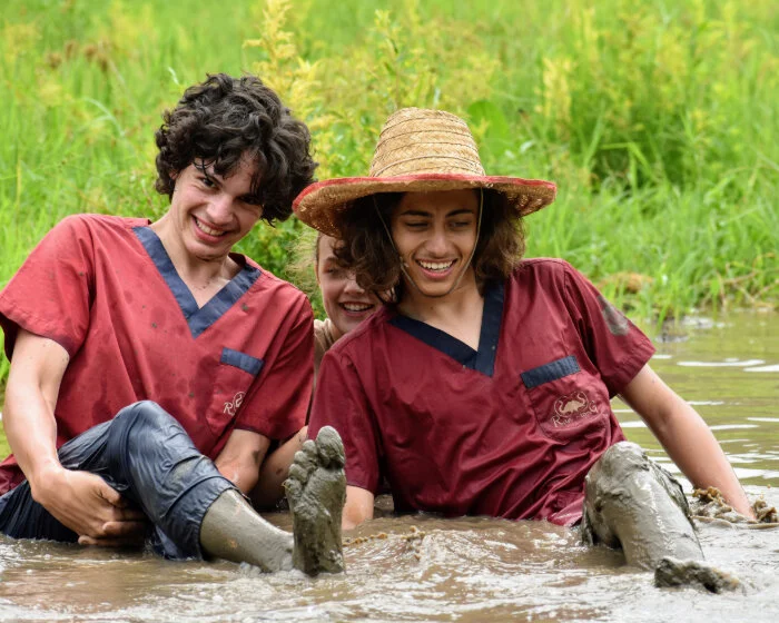 Cultural Exploration Programs for Teens in Thailand & Asia — The Road ...