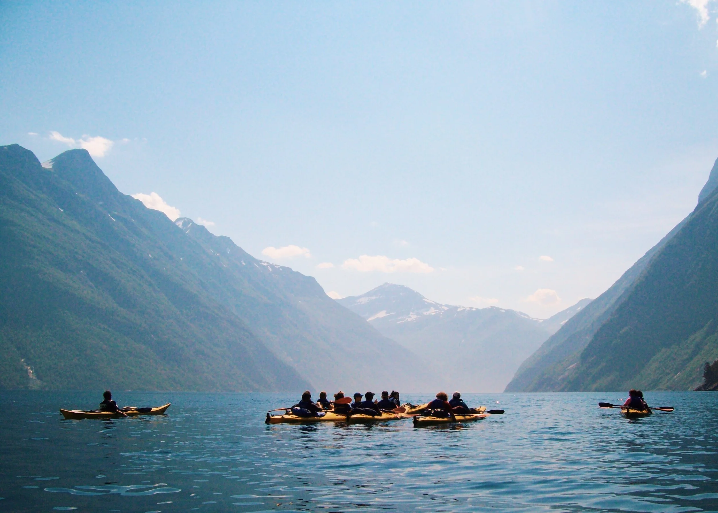 Road Less Traveled | Summer Travel and Service Programs for Teens