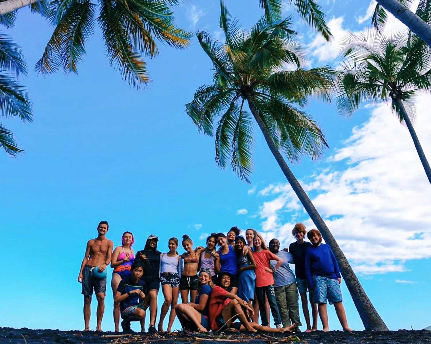 Service Trips for Teens | Summer Student Travel Adventure Programs ...