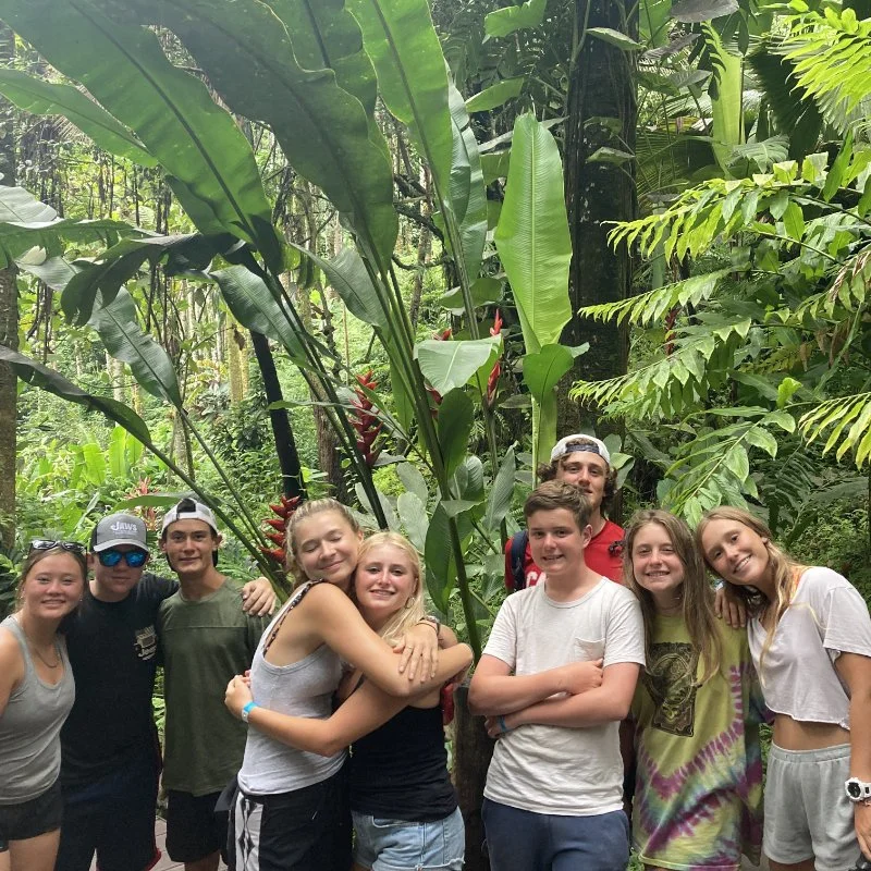 High School Environmental Stewardship Programs for Teens in Hawaii ...