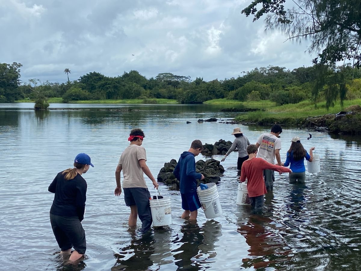 Technology Free Teen Summer Programs — The Road Less Traveled