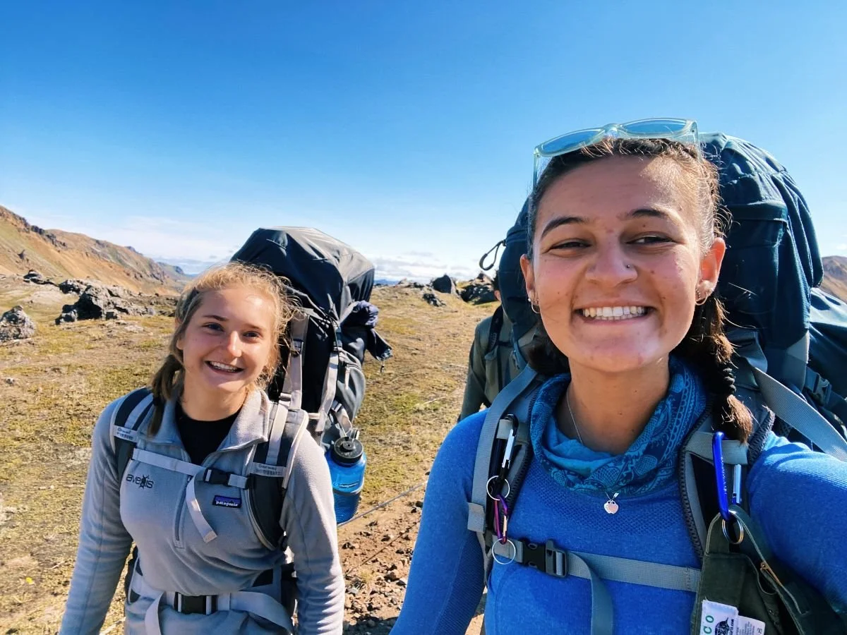 7-Day Program Teen Wilderness Camps | Pacific Northwest Expedition | Outdoor Adventure — The ...