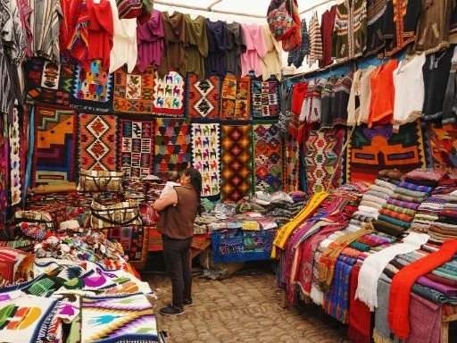 Peru Cultural Immersion | Student Travel Programs | Spanish Immersion ...