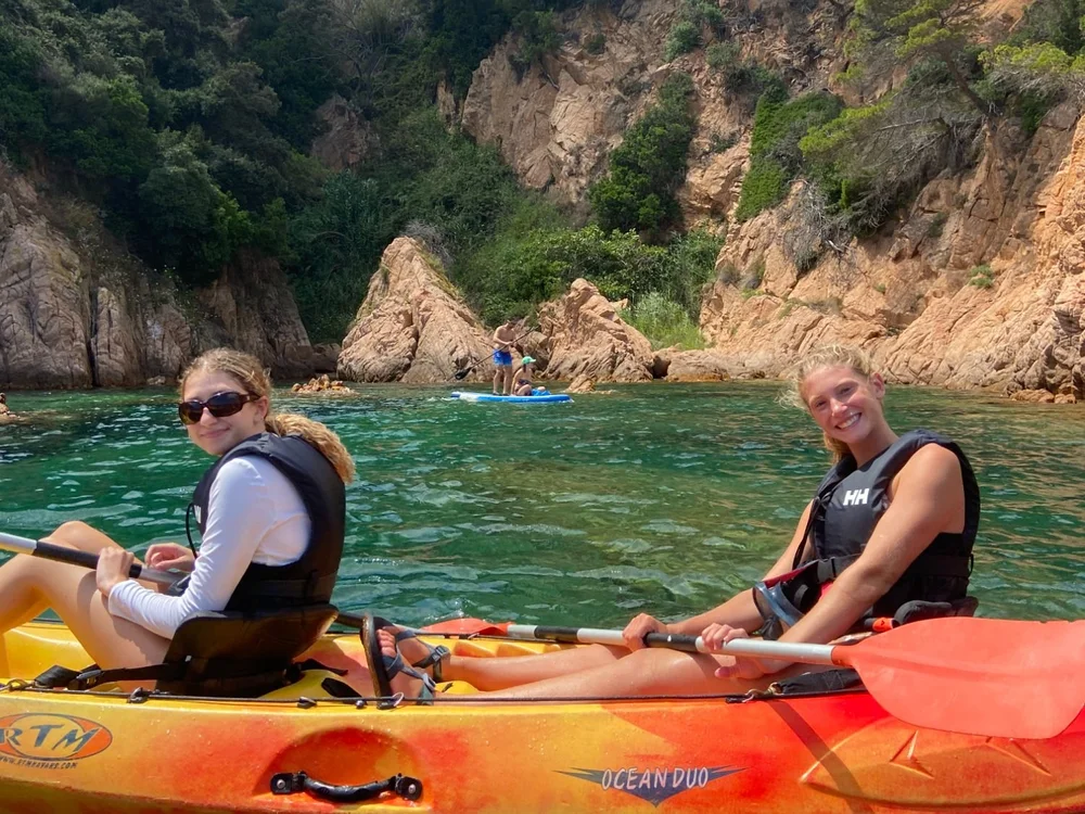 Spain: Spanish Language Immersion and Adventure | Teen Expeditions ...