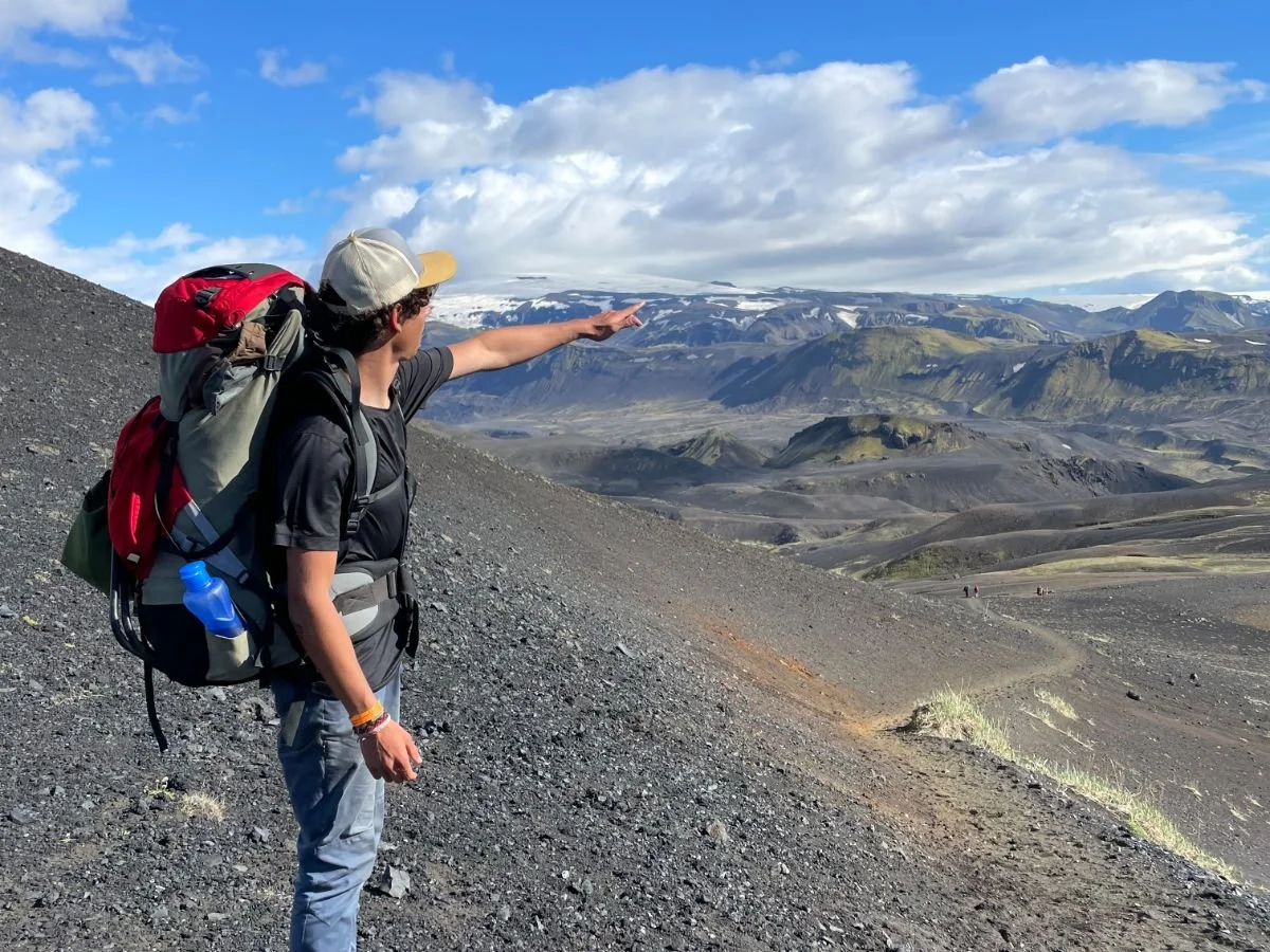 Service Trips for Teens | Summer Student Travel Adventure Programs ...