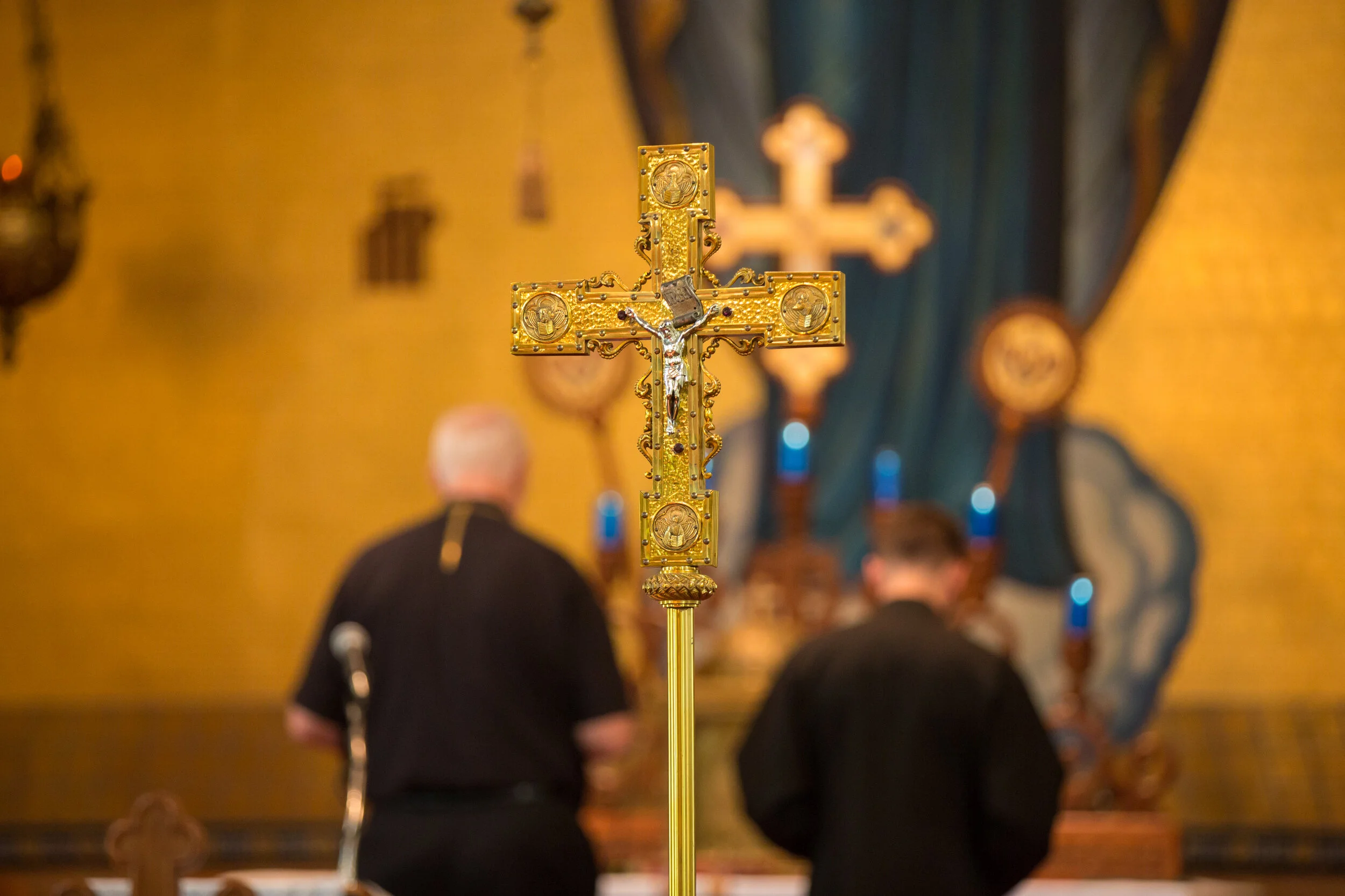 Eparchy of St. Cyril & Methodius