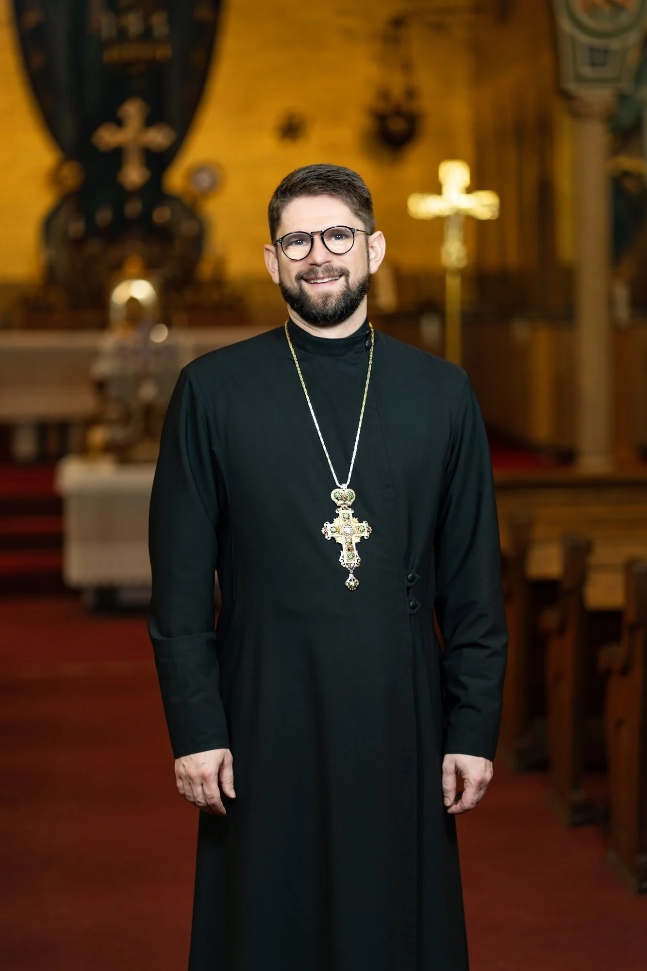 Eparchy of St. Cyril & Methodius