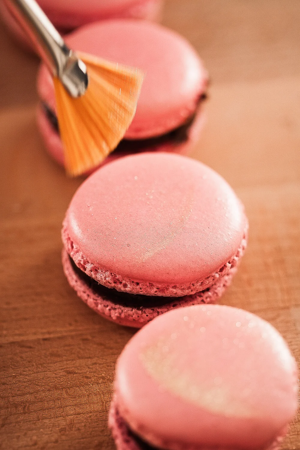 Macaron - Aten-Te Aute Paris