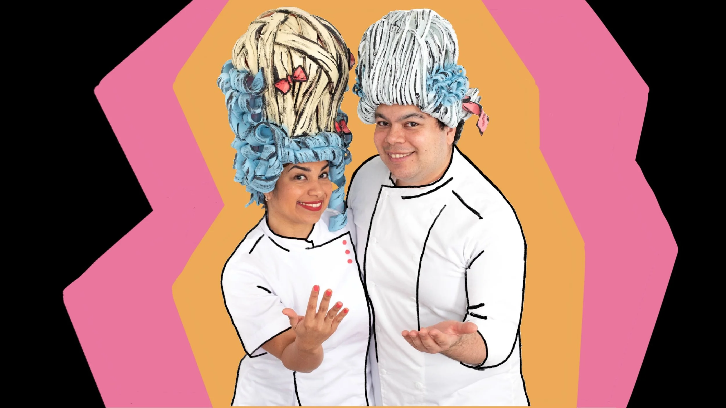 Aten-Te Aute -Paris- Authentic French baking classes