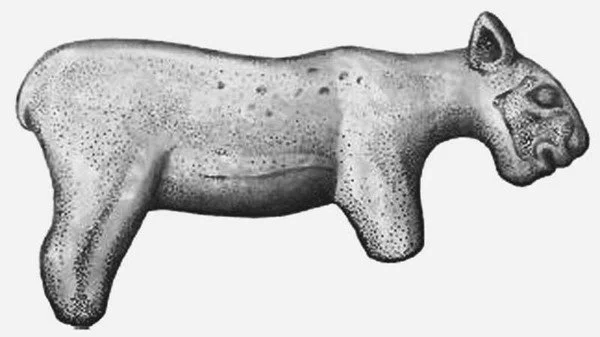 Homotherium — The Extinctions