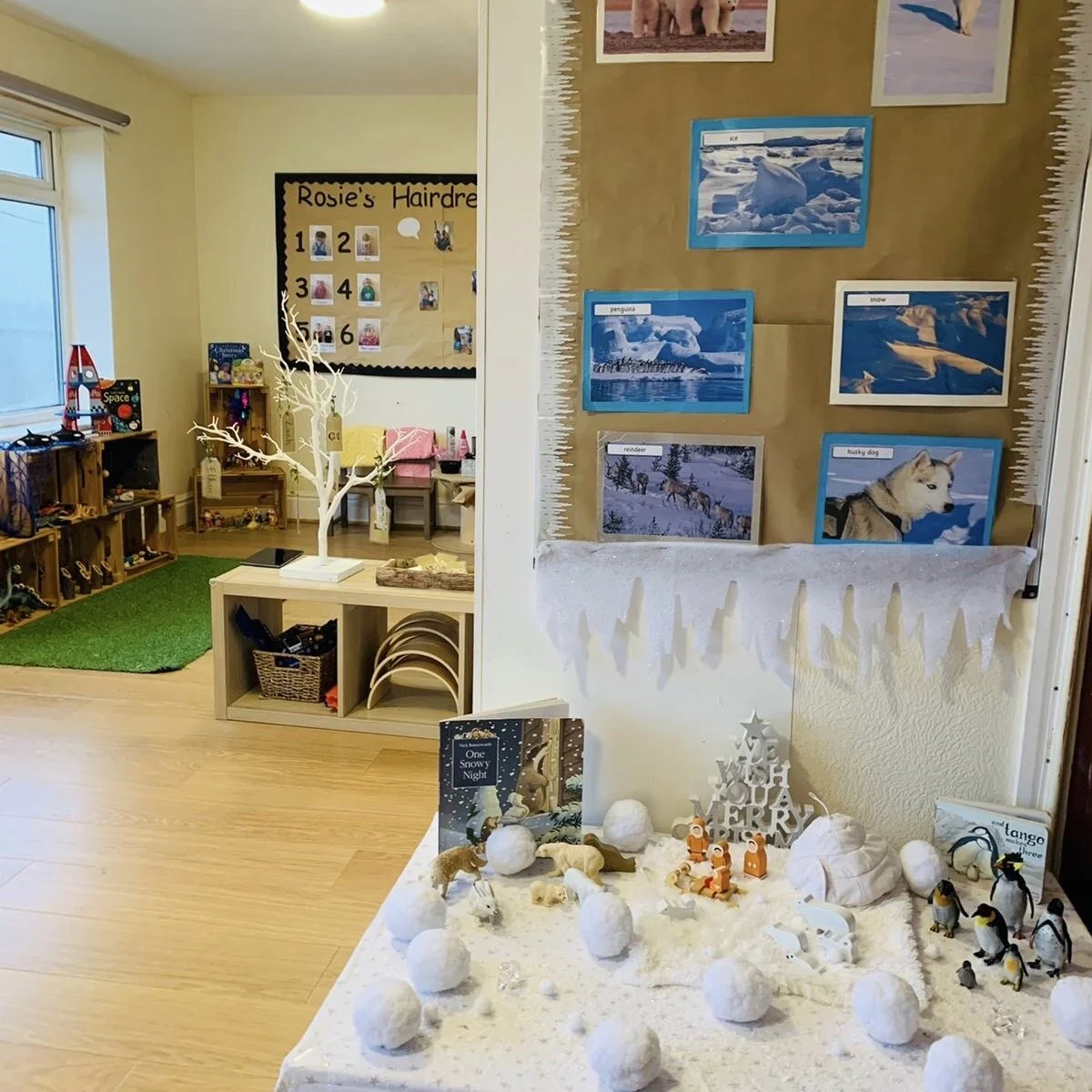 Preschool Area | Discover Early Learning — Enroll Today — Lynton ...