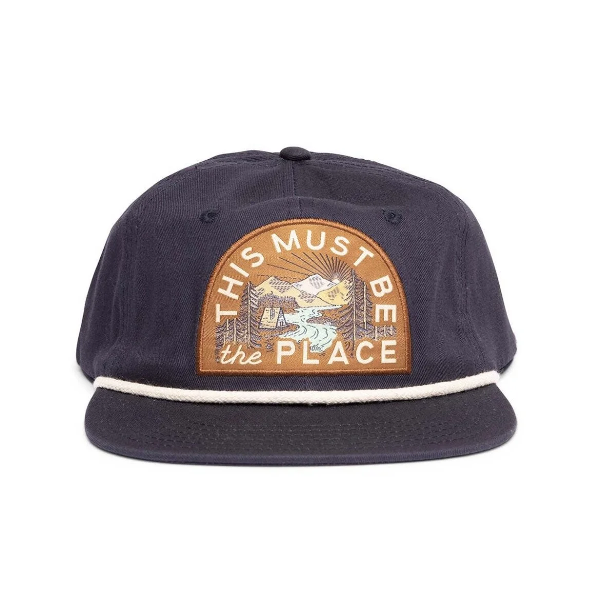 ReUp Logo Hat — ReUp Fashion