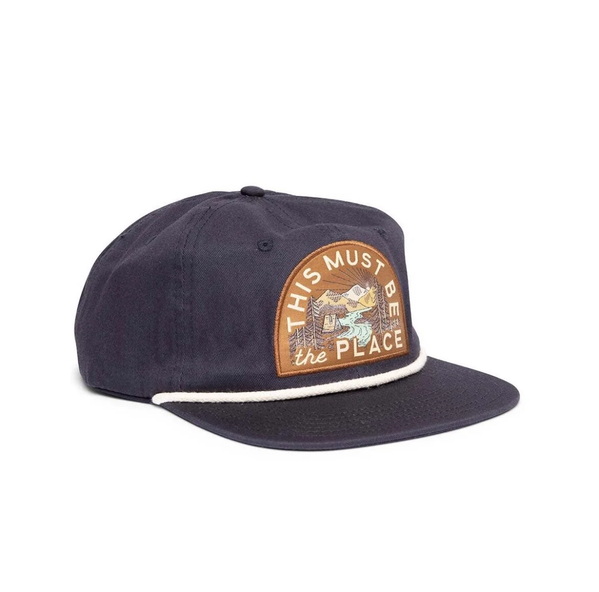 ReUp Logo Hat — ReUp Fashion