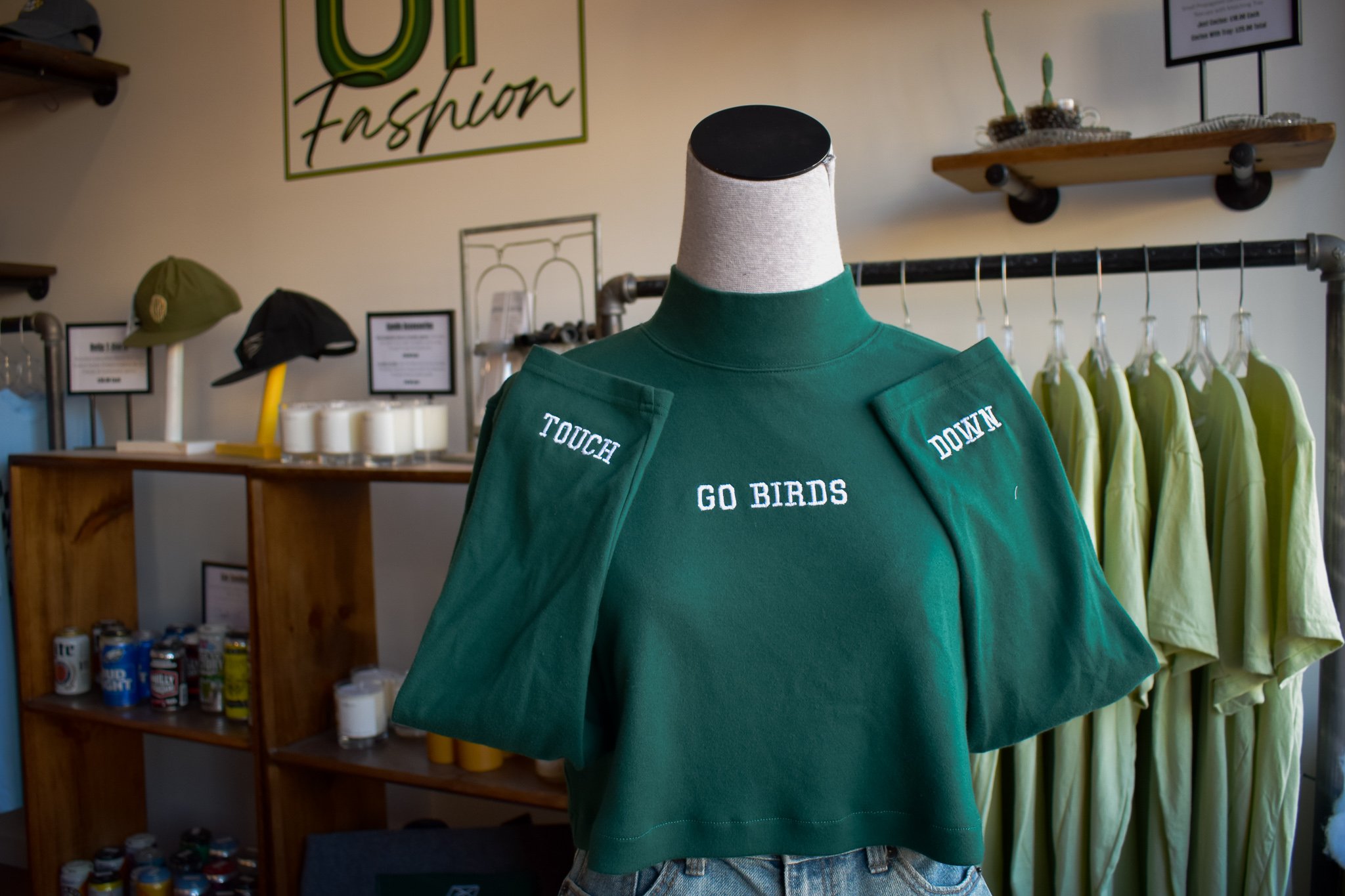 ReUp Fashion