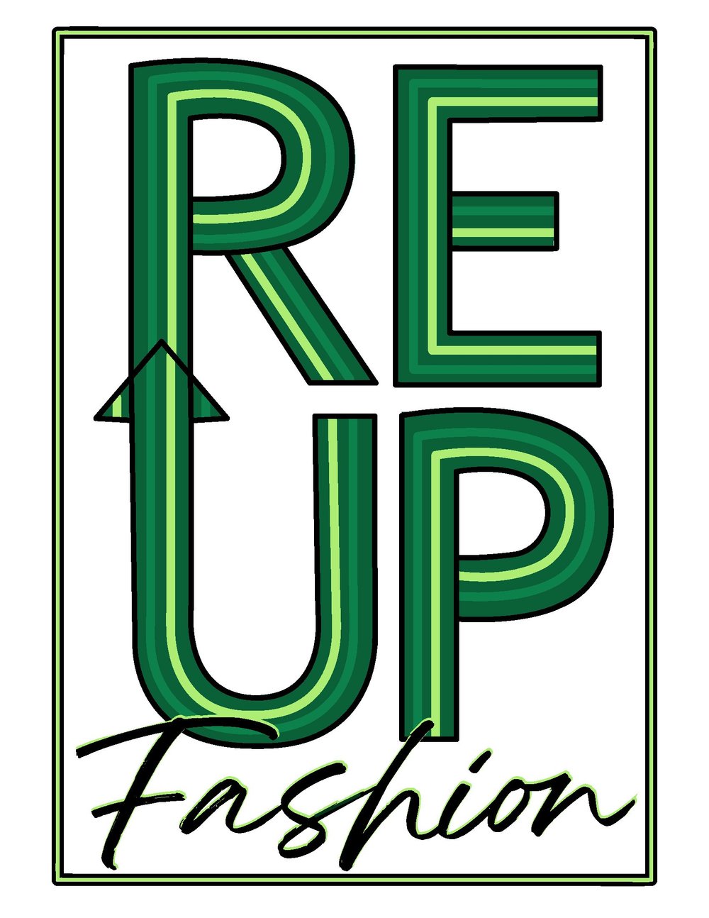 About — ReUp Fashion