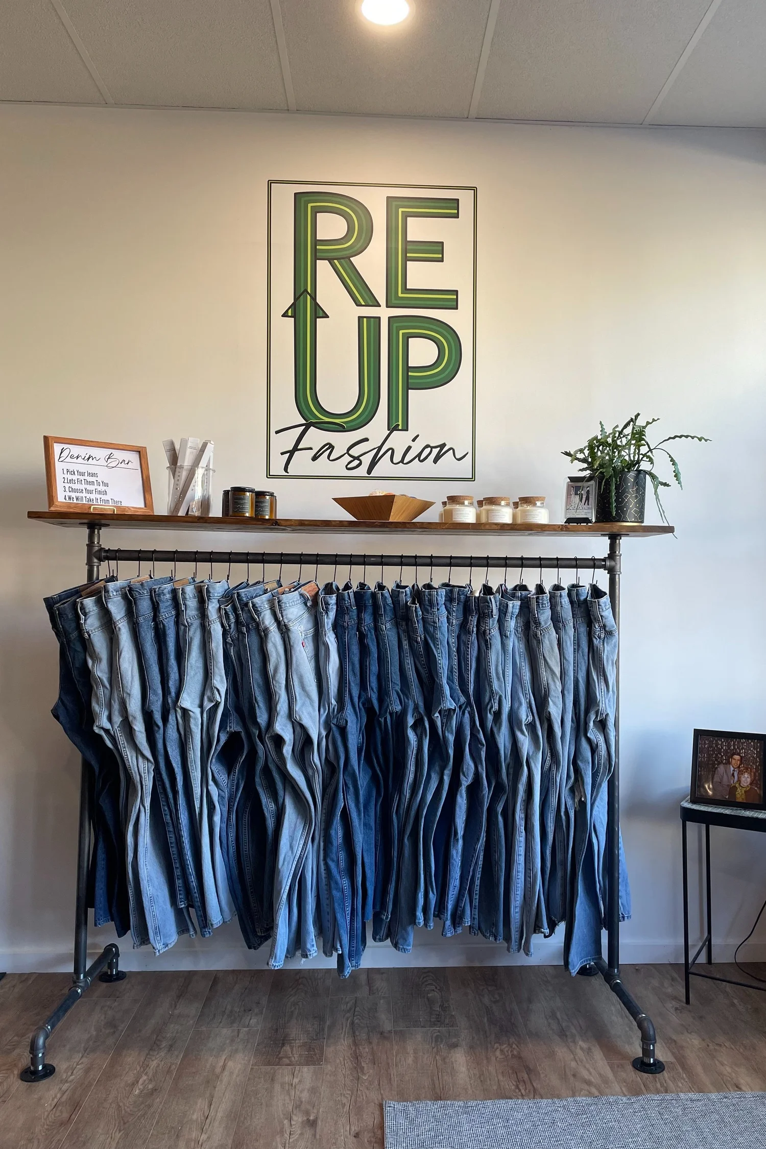 Our Store — ReUp Fashion