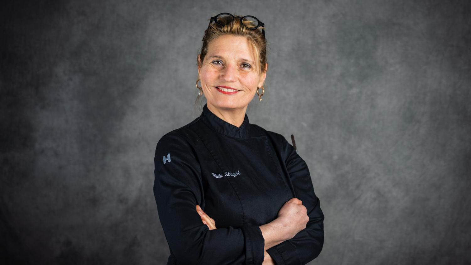Effectief leiderschap in de keuken — Sheila Struyck - Chef Sustainable ...
