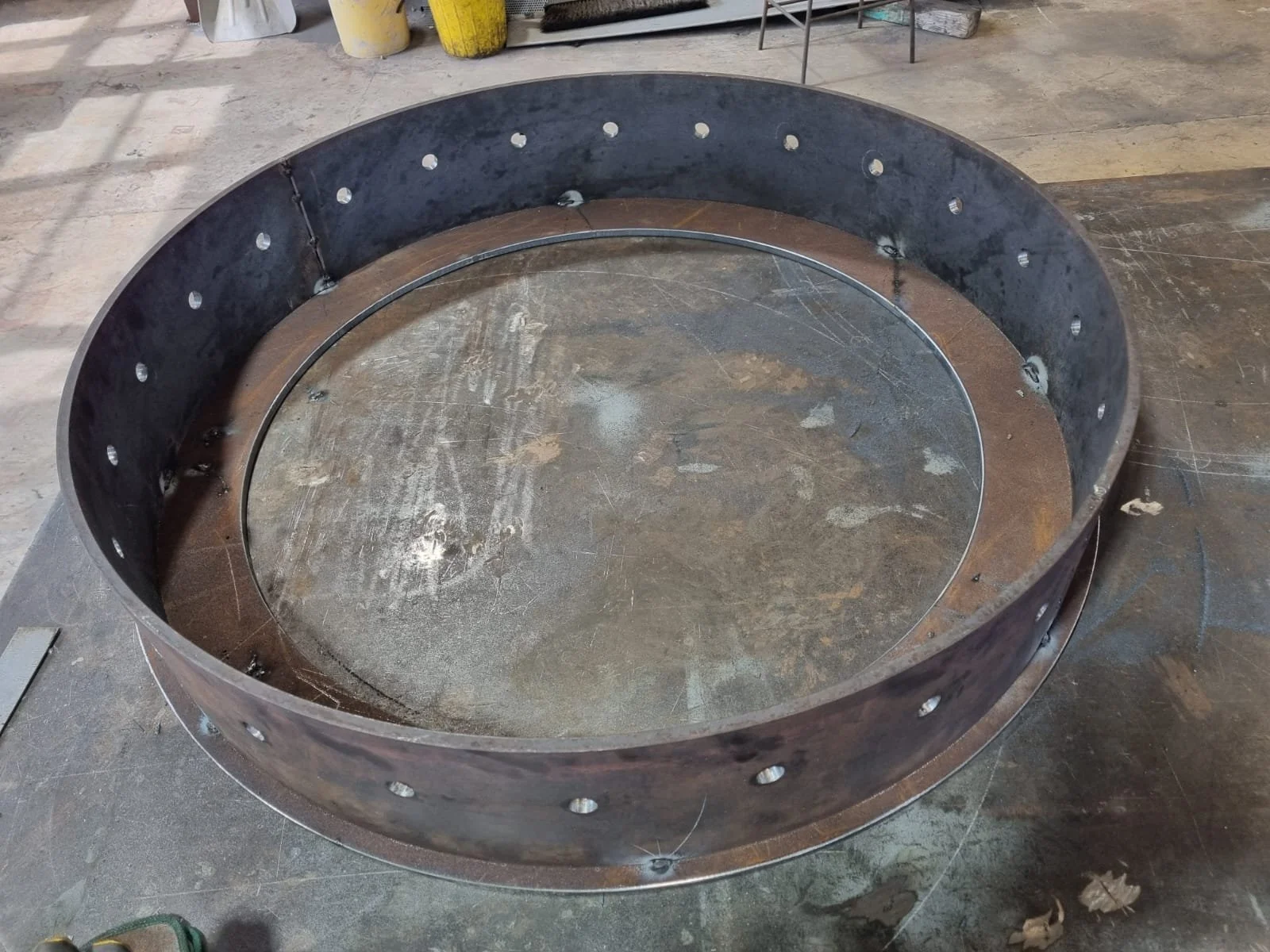 Home [www.massltdsteel.com]