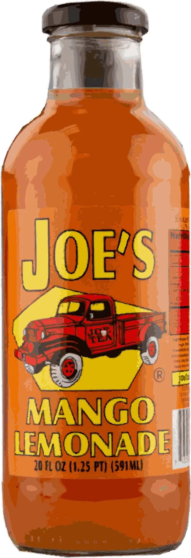 Joe's Tea — Welcome to Farmer Dan's Honey