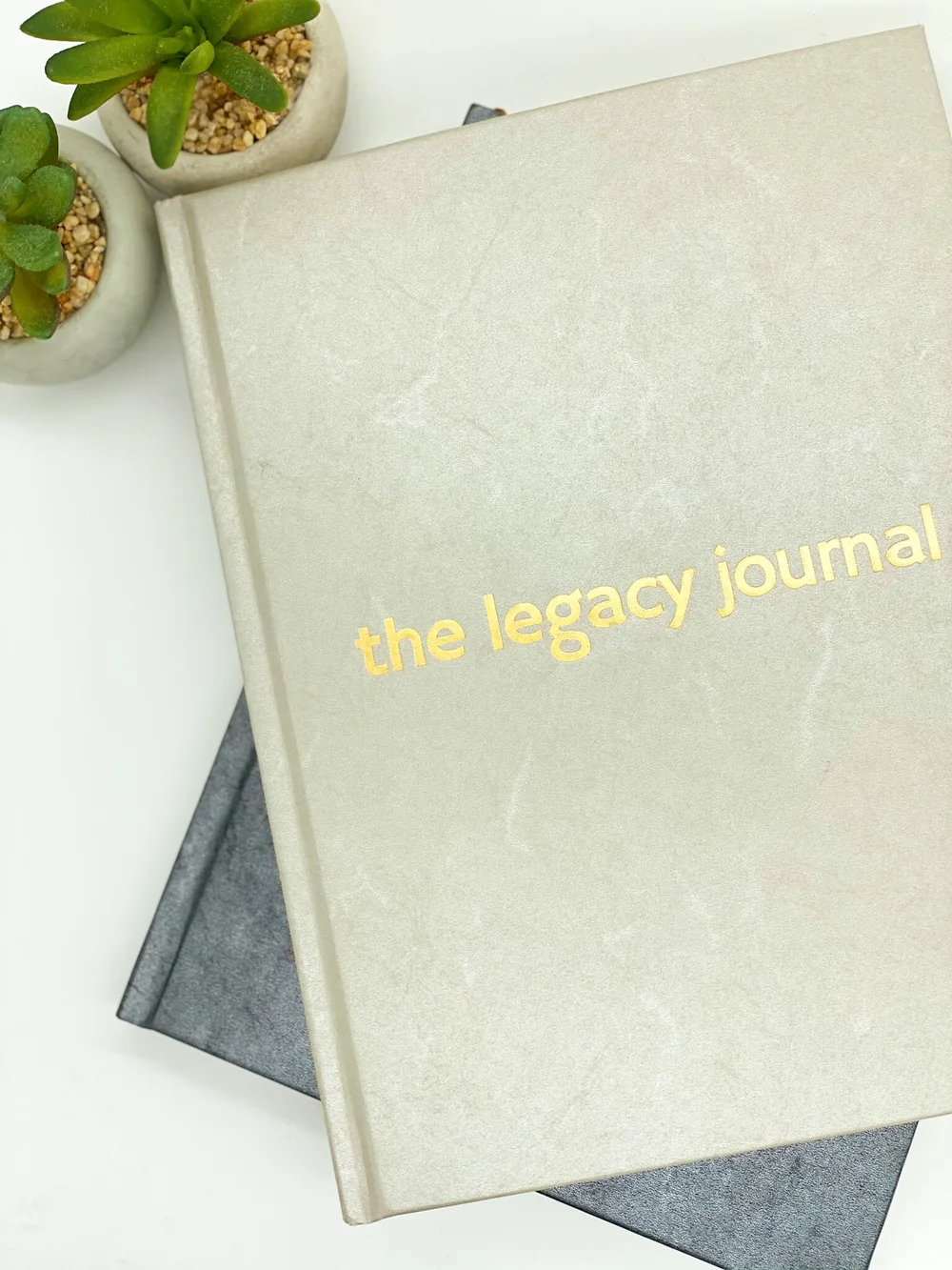 The Legacy Journal®