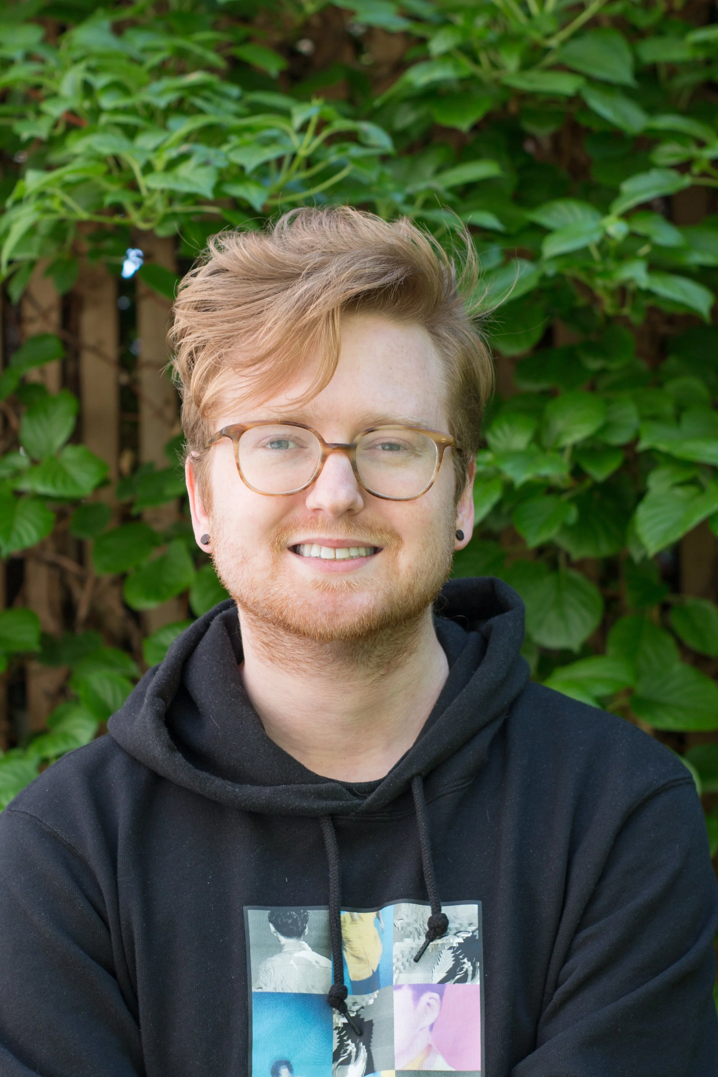 About the Lab — The Gonzalez Lab