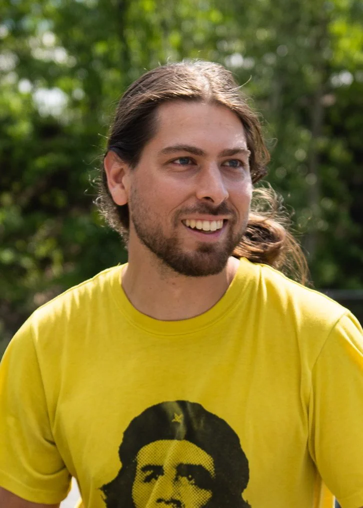 About the Lab — The Gonzalez Lab