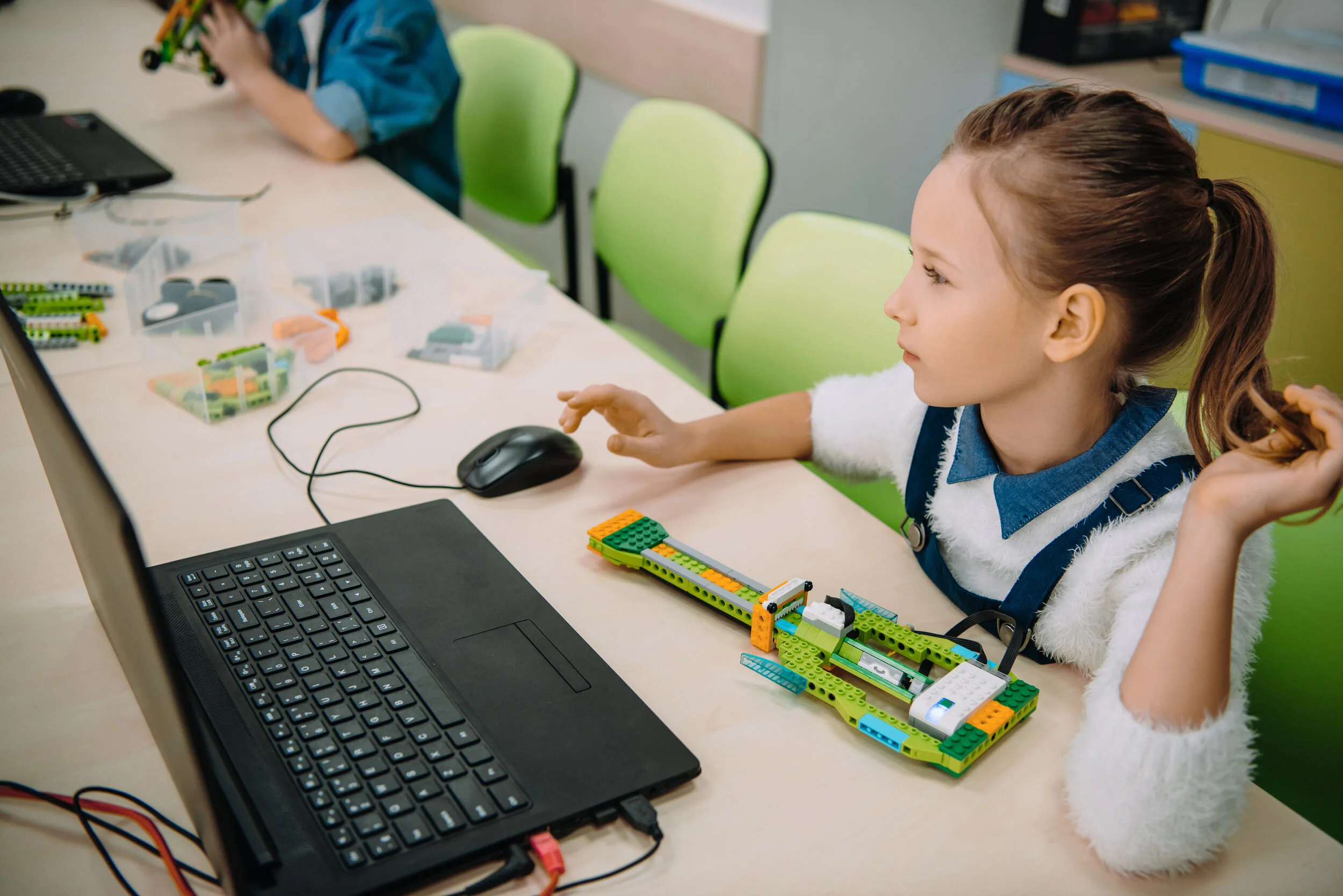 Brooklyn NY (Park Slope) Summer Coding Classes | Penguin Coding School