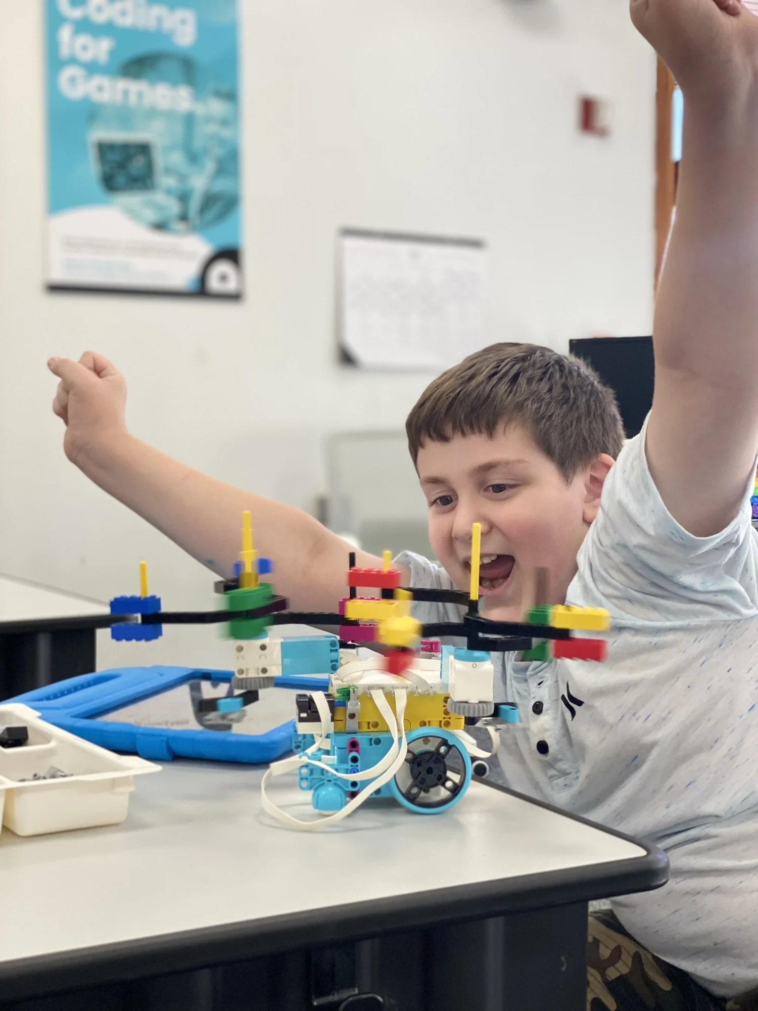 Coding Classes for Kids and Teens by Penguin Coding School