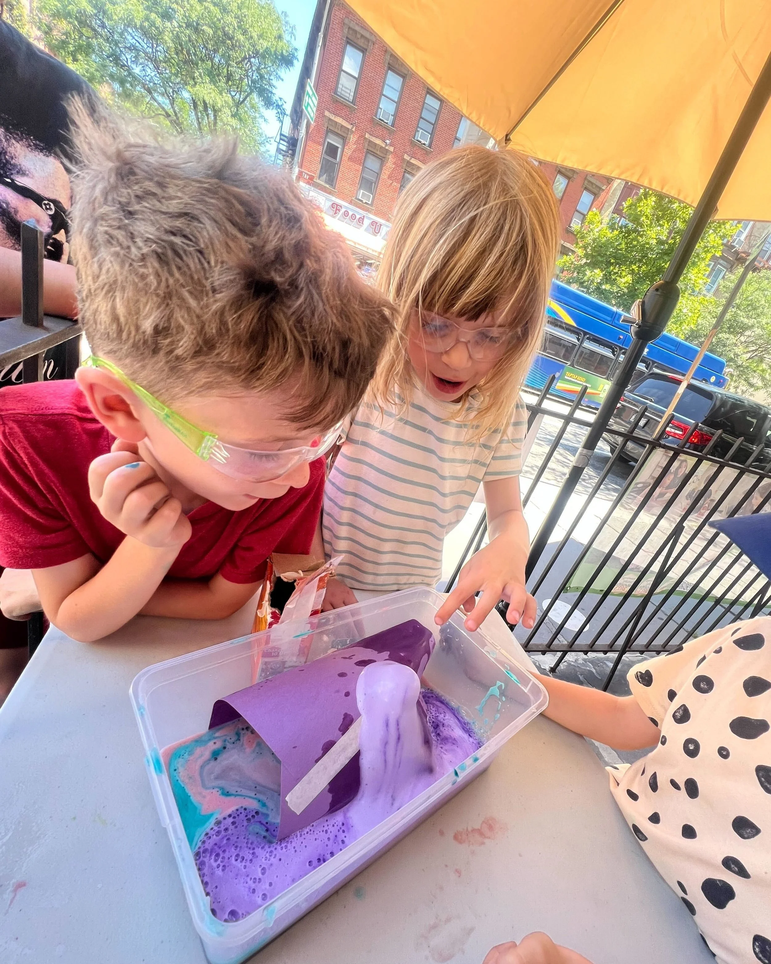 Brooklyn NY (Park Slope) Summer Coding Classes | Penguin Coding School