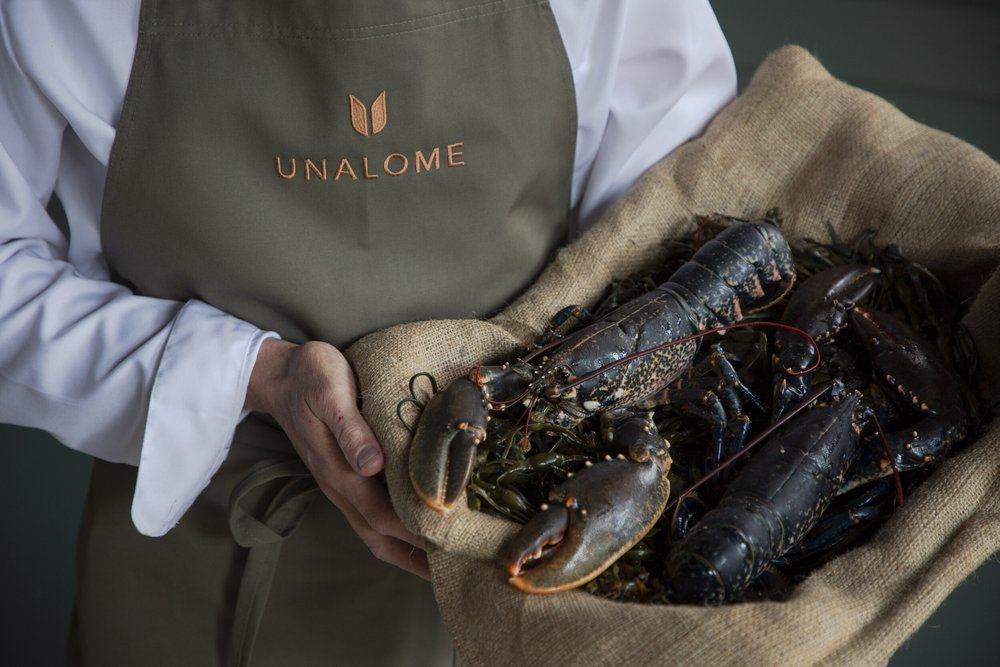 Our story so far....Glasgow restaurant, Seasonal changing menu, Up ...