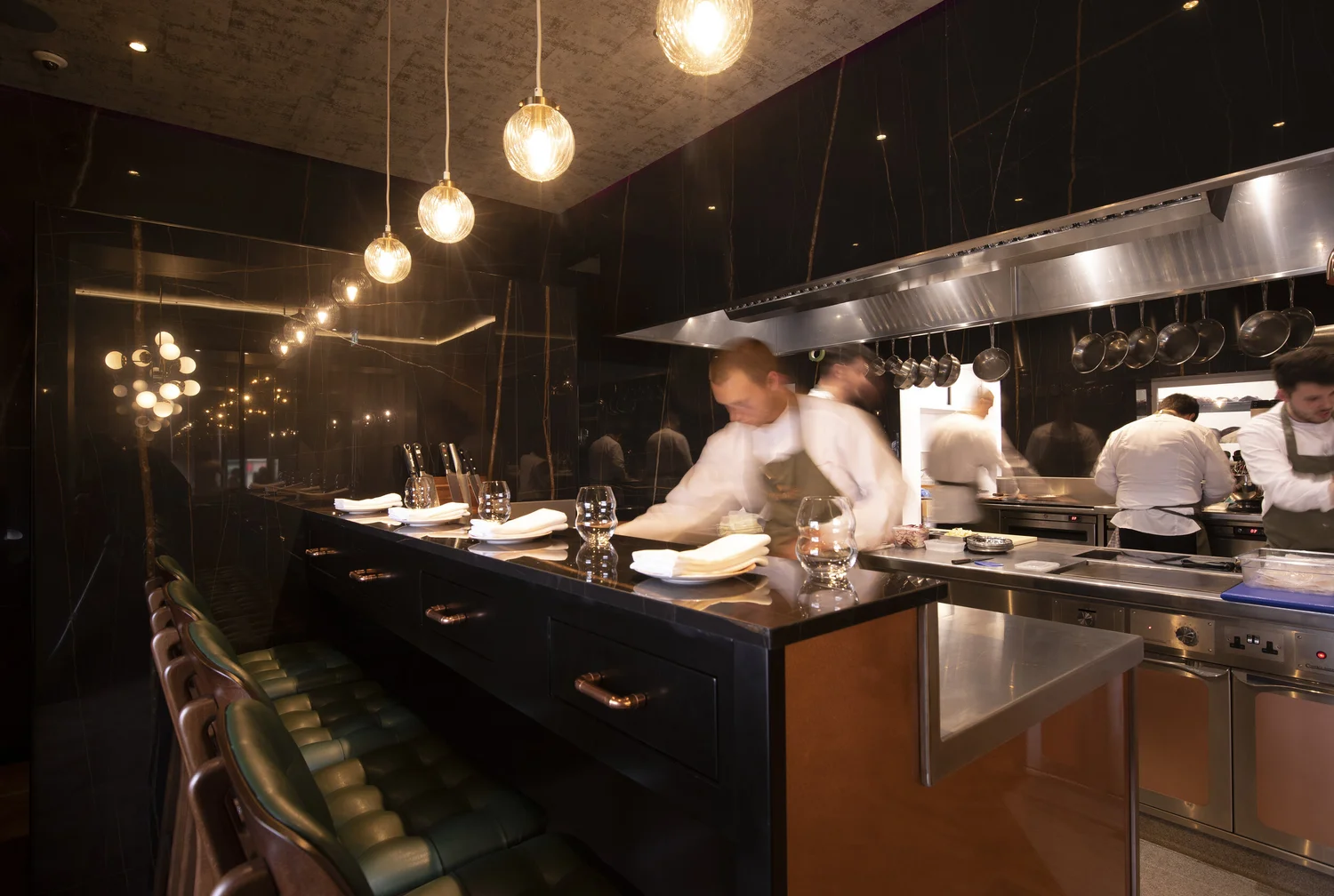 About 4 — UNALOME by Graeme Cheevers