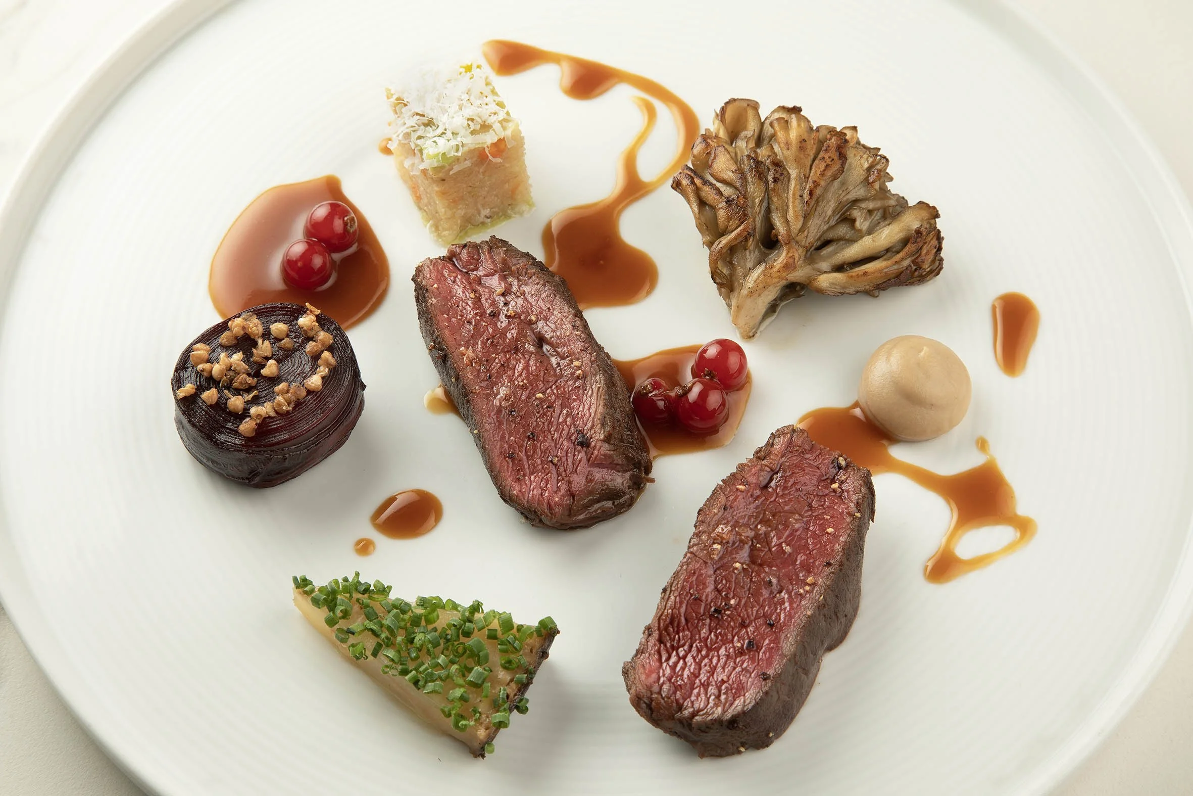 UNALOME by Graeme Cheevers