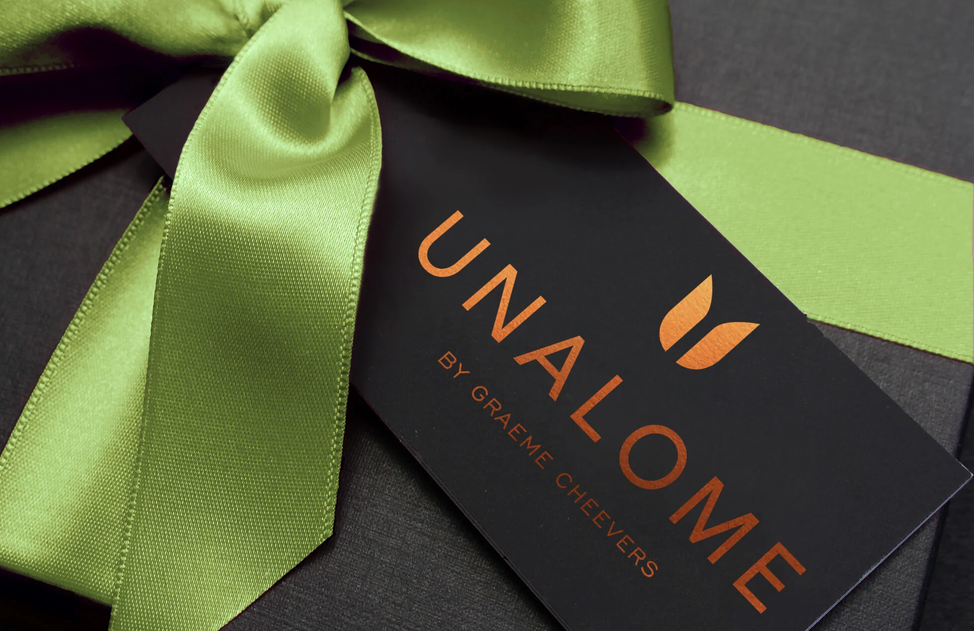 Gift Vouchers — UNALOME by Graeme Cheevers
