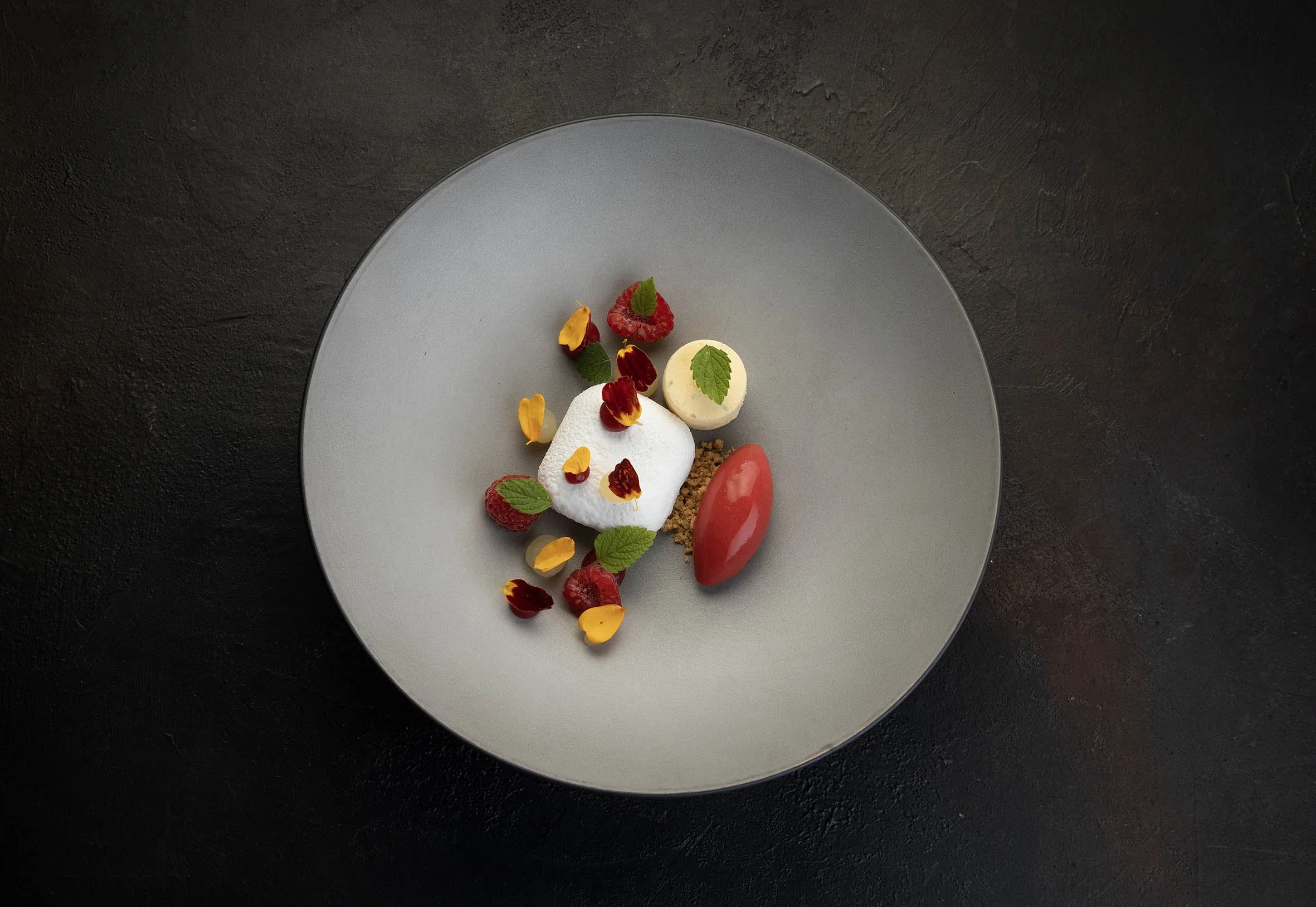 UNALOME by Graeme Cheevers