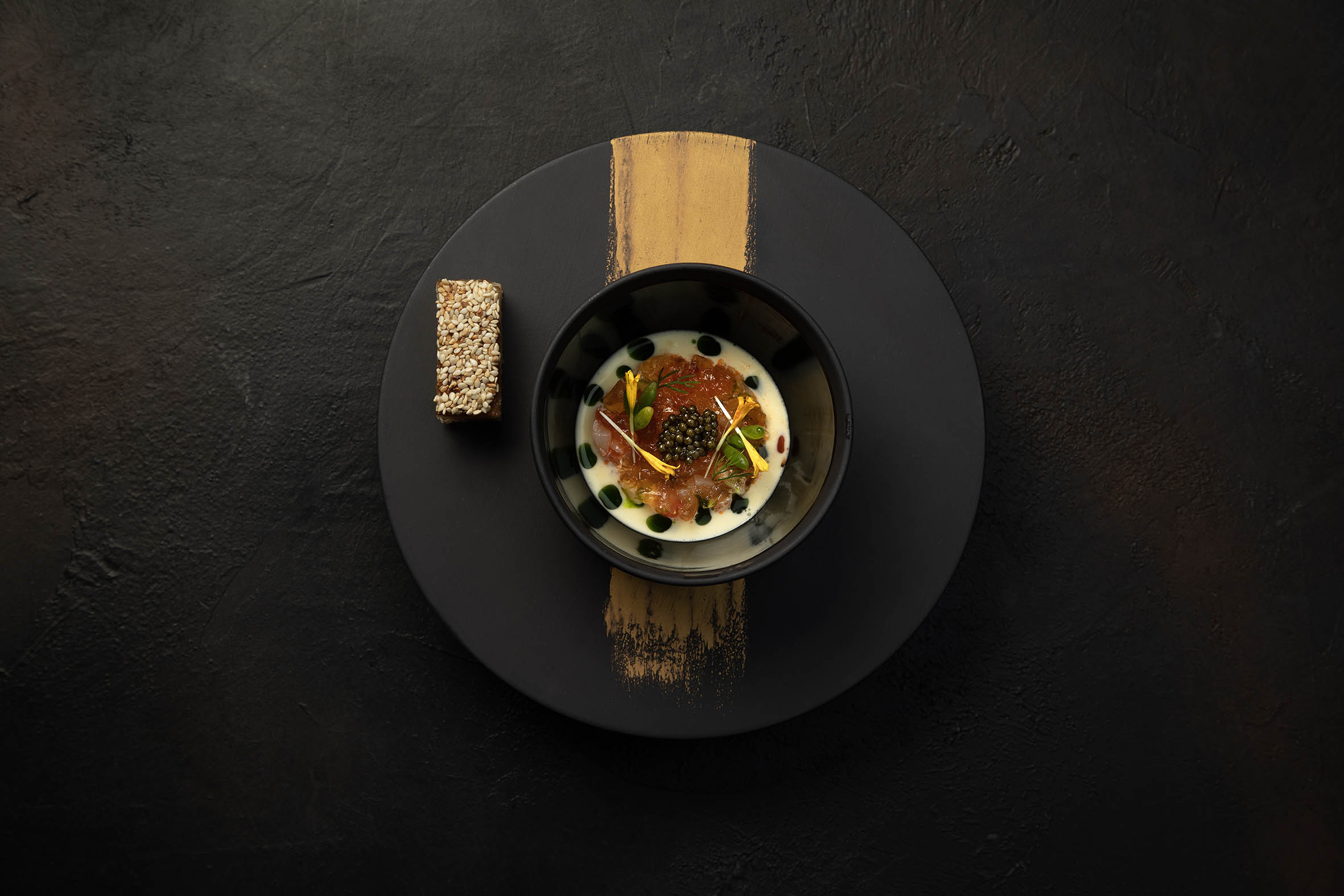 UNALOME by Graeme Cheevers