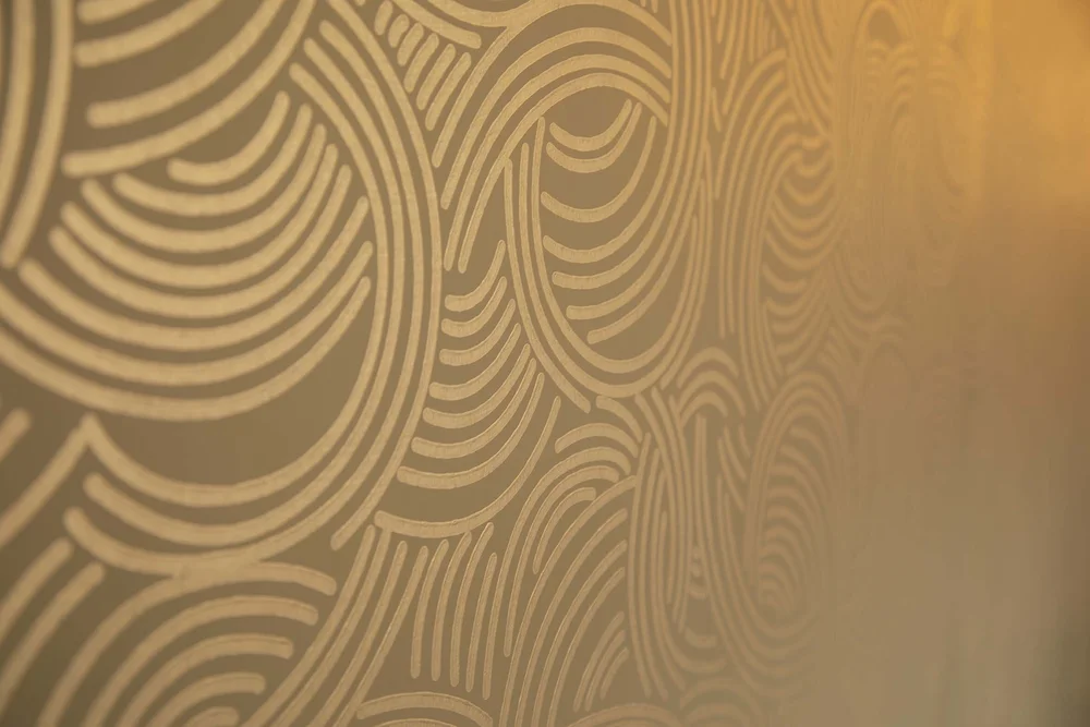 About 4 — UNALOME by Graeme Cheevers