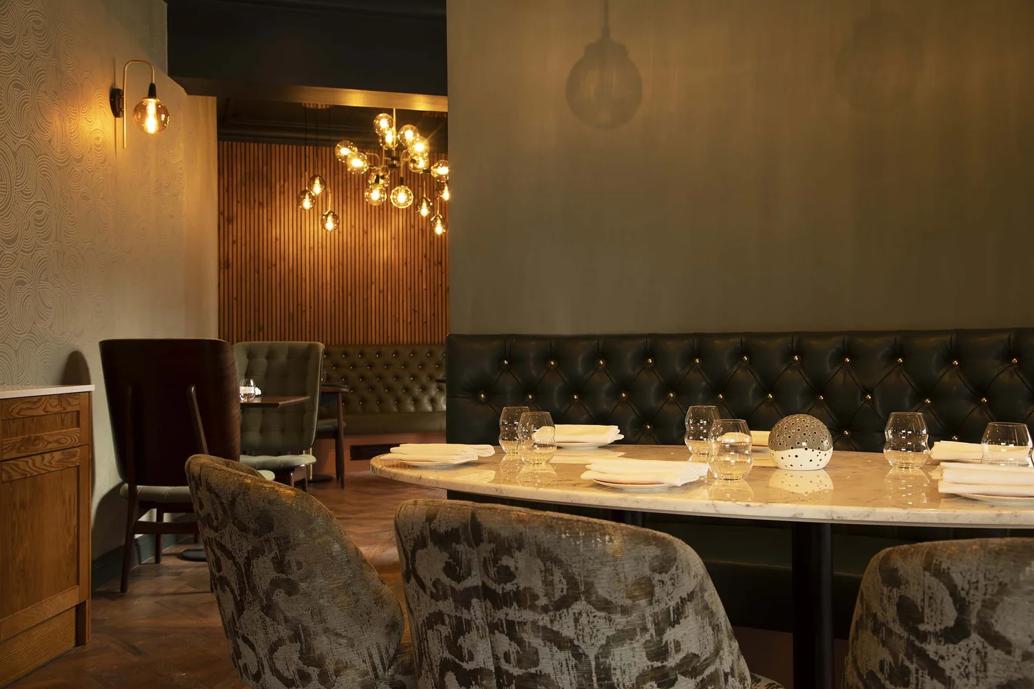 gallery | View Our Culinary Gallery – Book Your Visit — UNALOME by ...