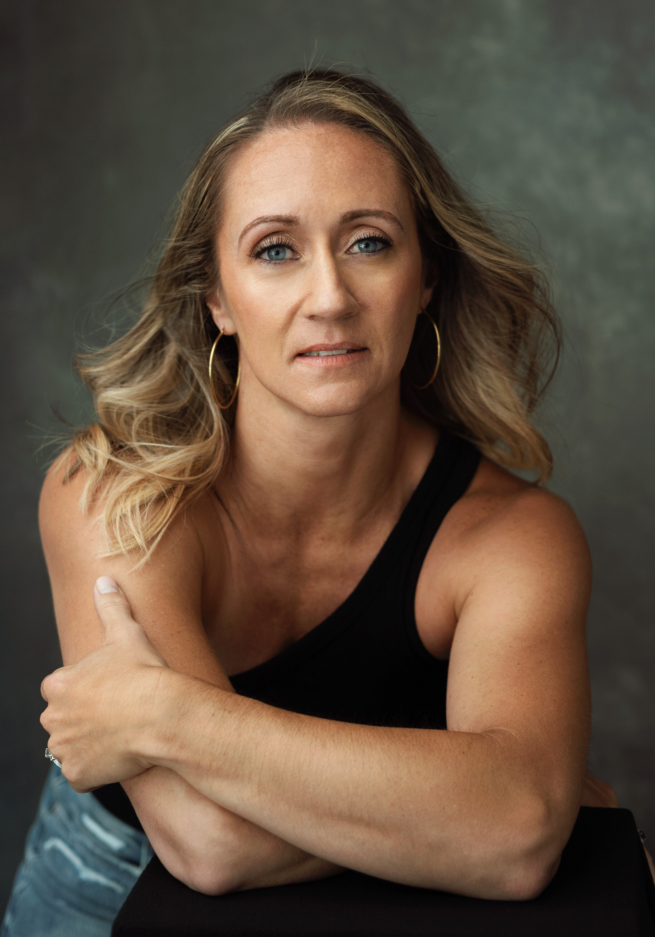 Modern Portraits — Tina Leu Fotos