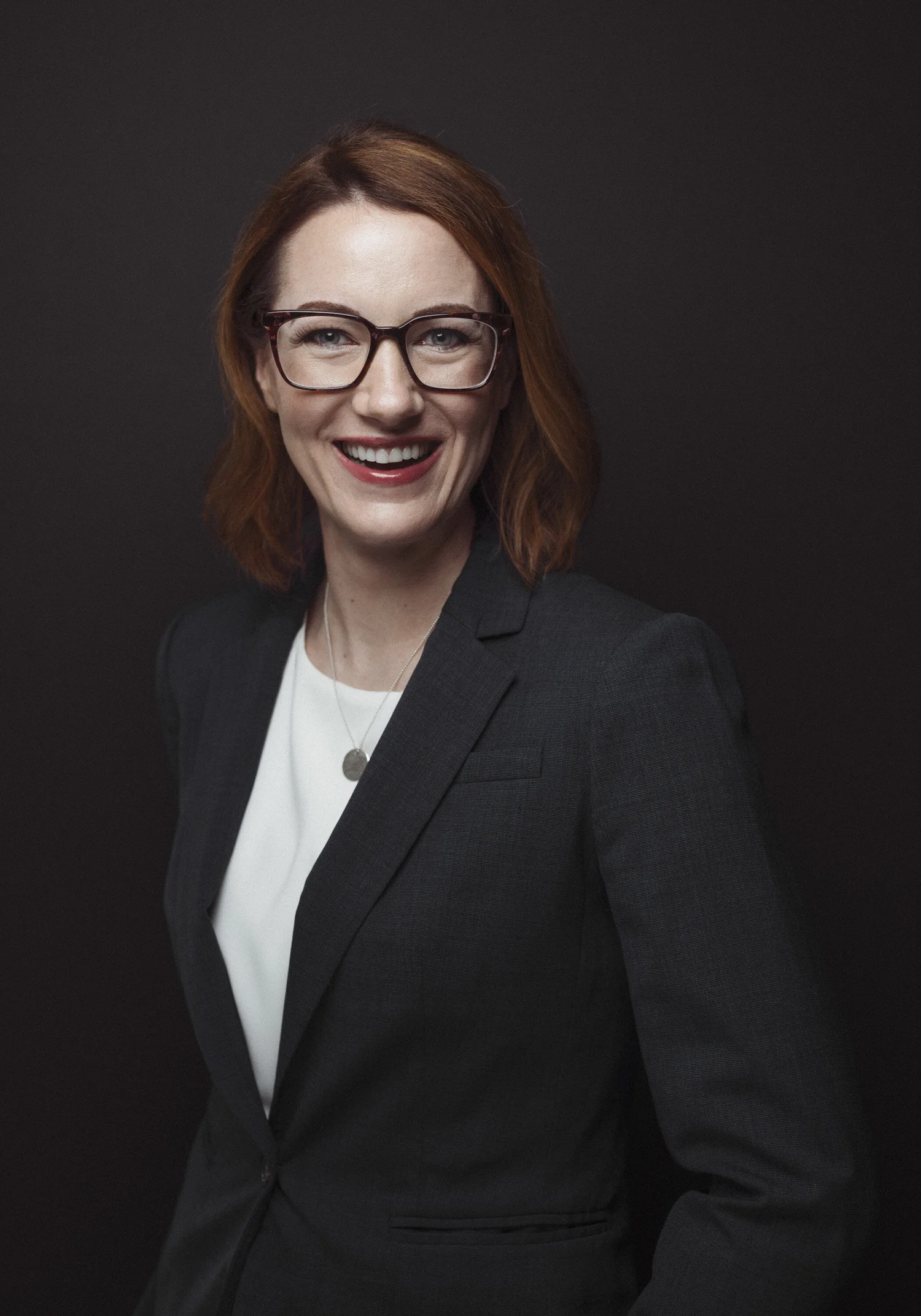 Washington DC Headshot Photographer — Tina Leu Fotos